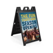 Displays2go | Displays2go