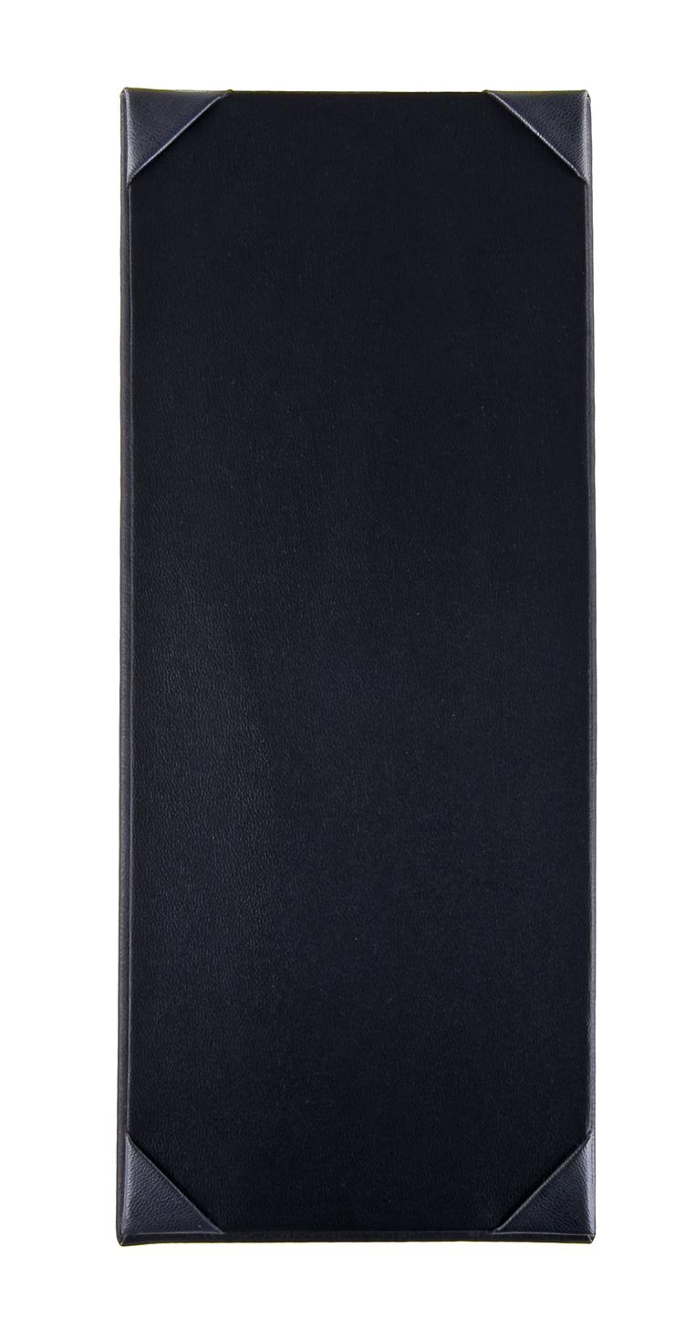 Wine Menu Covers | Single Sheet With Hardboard Backing | Displays2Go