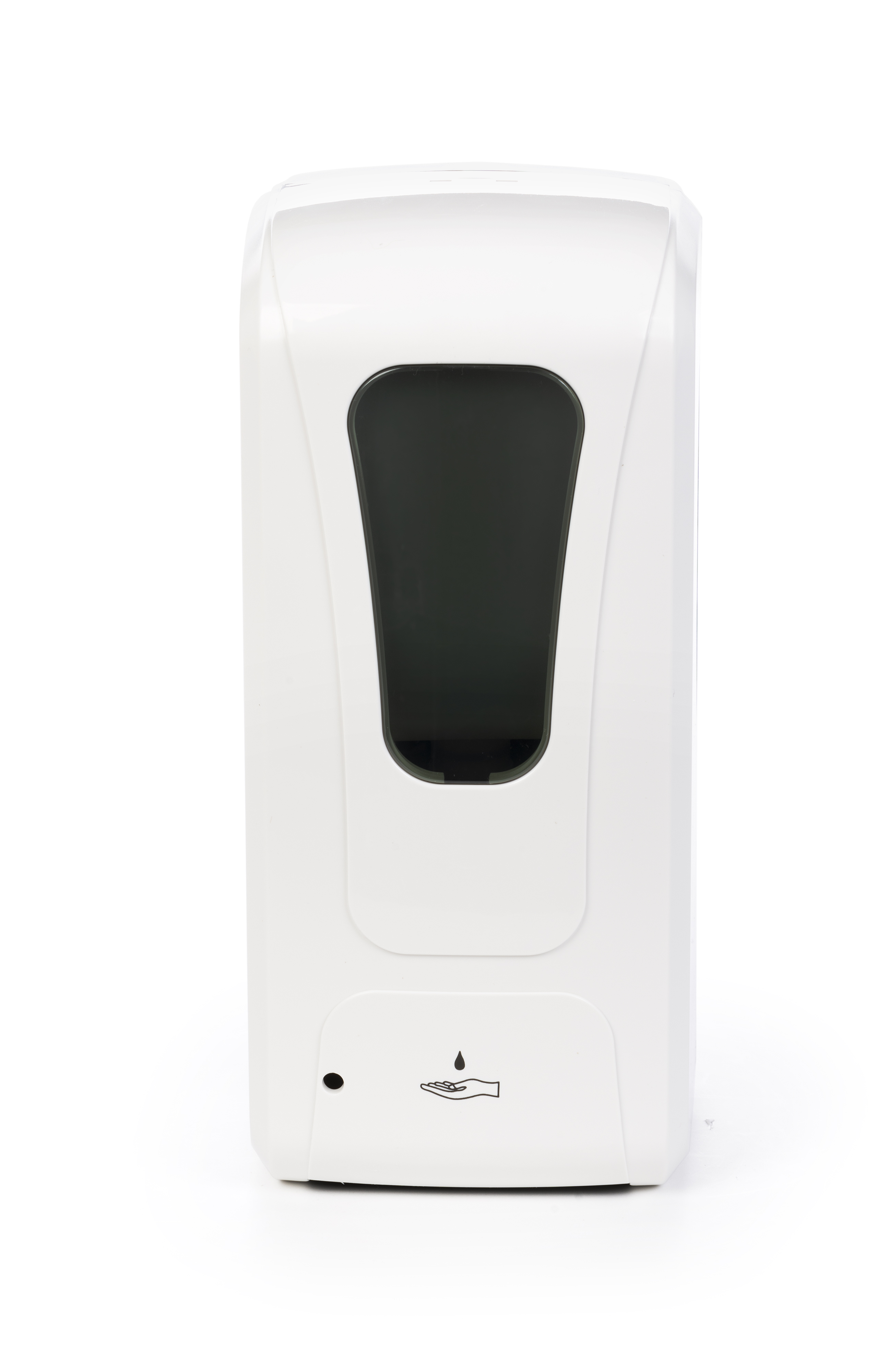 Touch Free Hand Sanitizer Dispenser | Wall Mount | Displays2Go