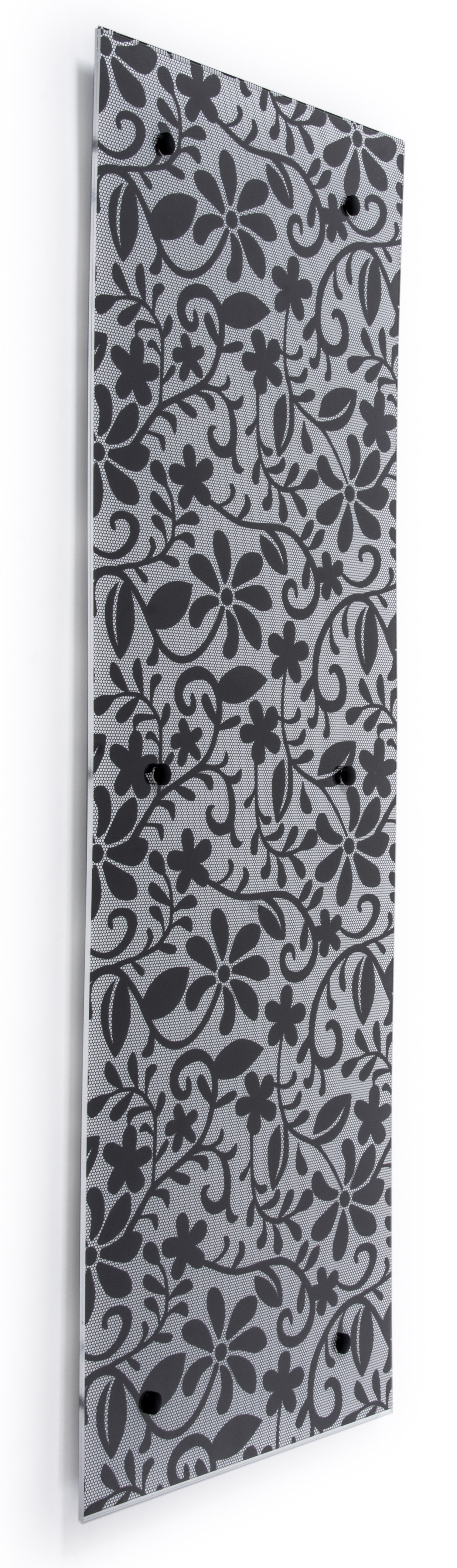 4’ Acrylic Graphic Panel | Wall Mounting Decorative Signage | Displays2Go