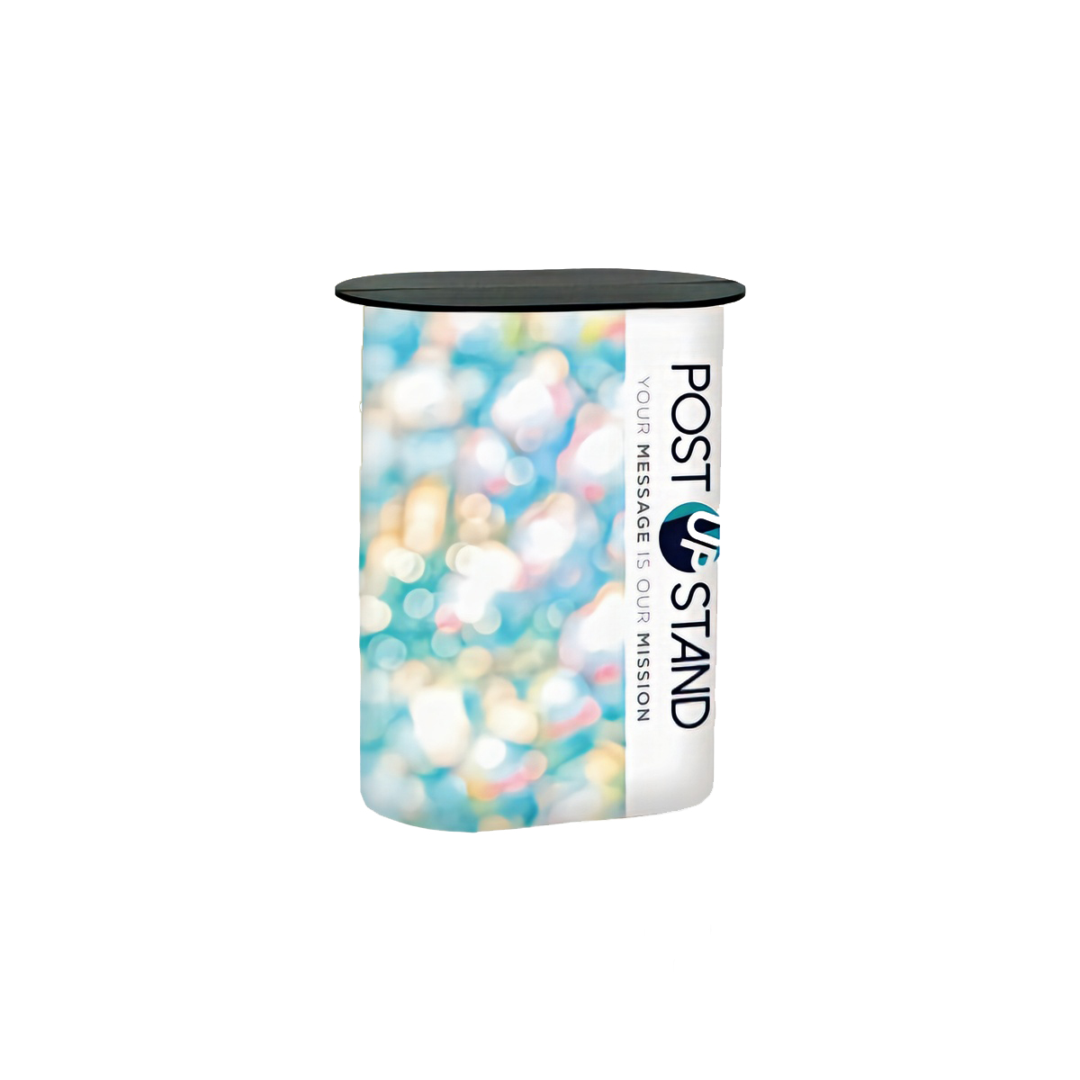 Custom Printed Podium Banner Wrap | Displays2Go