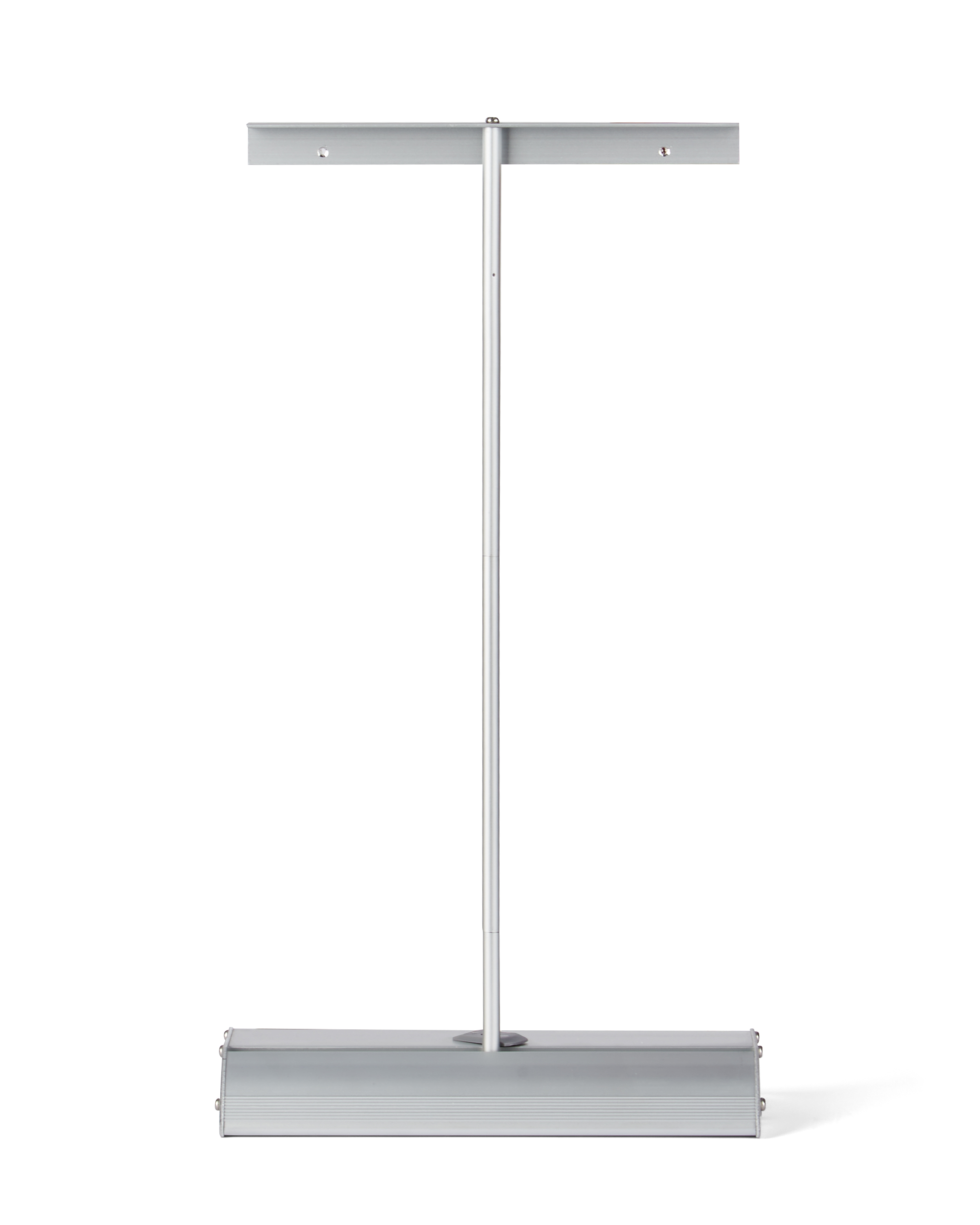 Tabletop Display - Hardware Only | Table Banner Hardware | Displays2Go