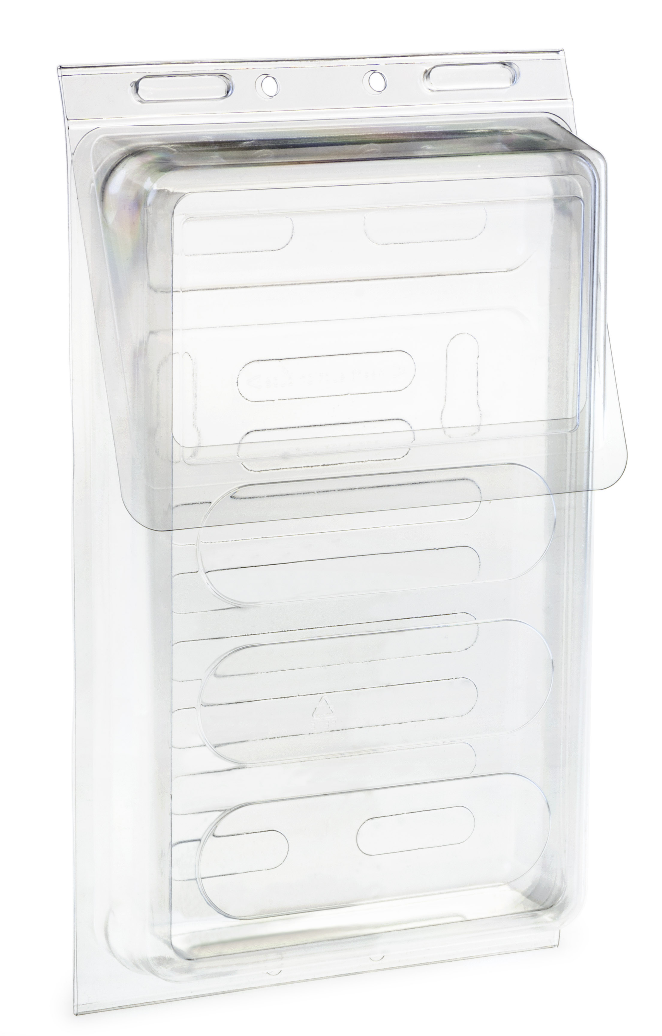 Flyer Box | Lightweight Design with 2 Mounting Options | Displays2Go