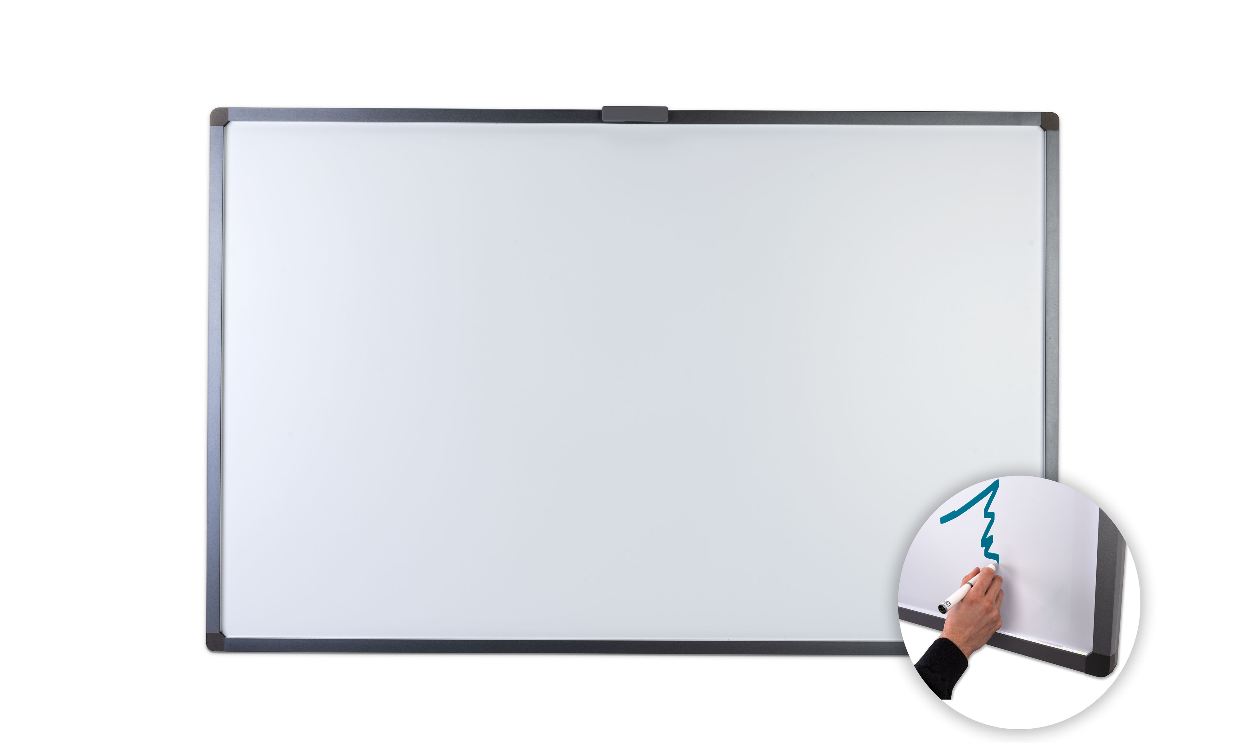 Smart Multi-Touch Whiteboard | 10pt Touch Digital Writing Board ...
