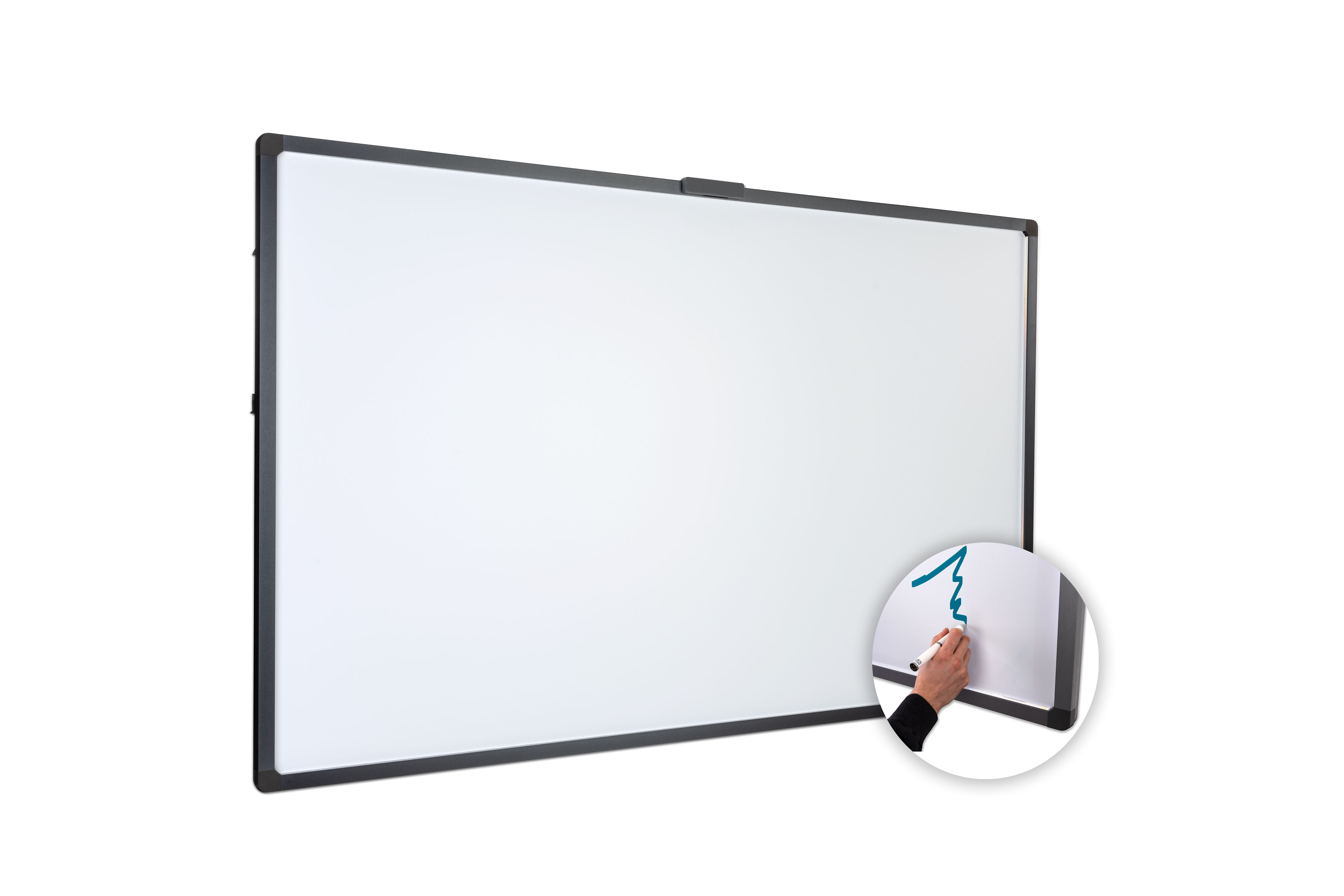 Smart Multi-Touch Whiteboard | 10pt Touch Digital Writing Board ...