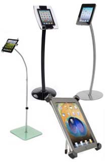 TV Display Racks | Single & Multiple Monitor Configurations