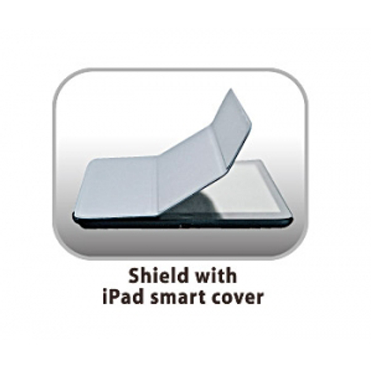 iPad Mini Holder | Wall Mount, Countertop or Handheld Stand | Displays2Go