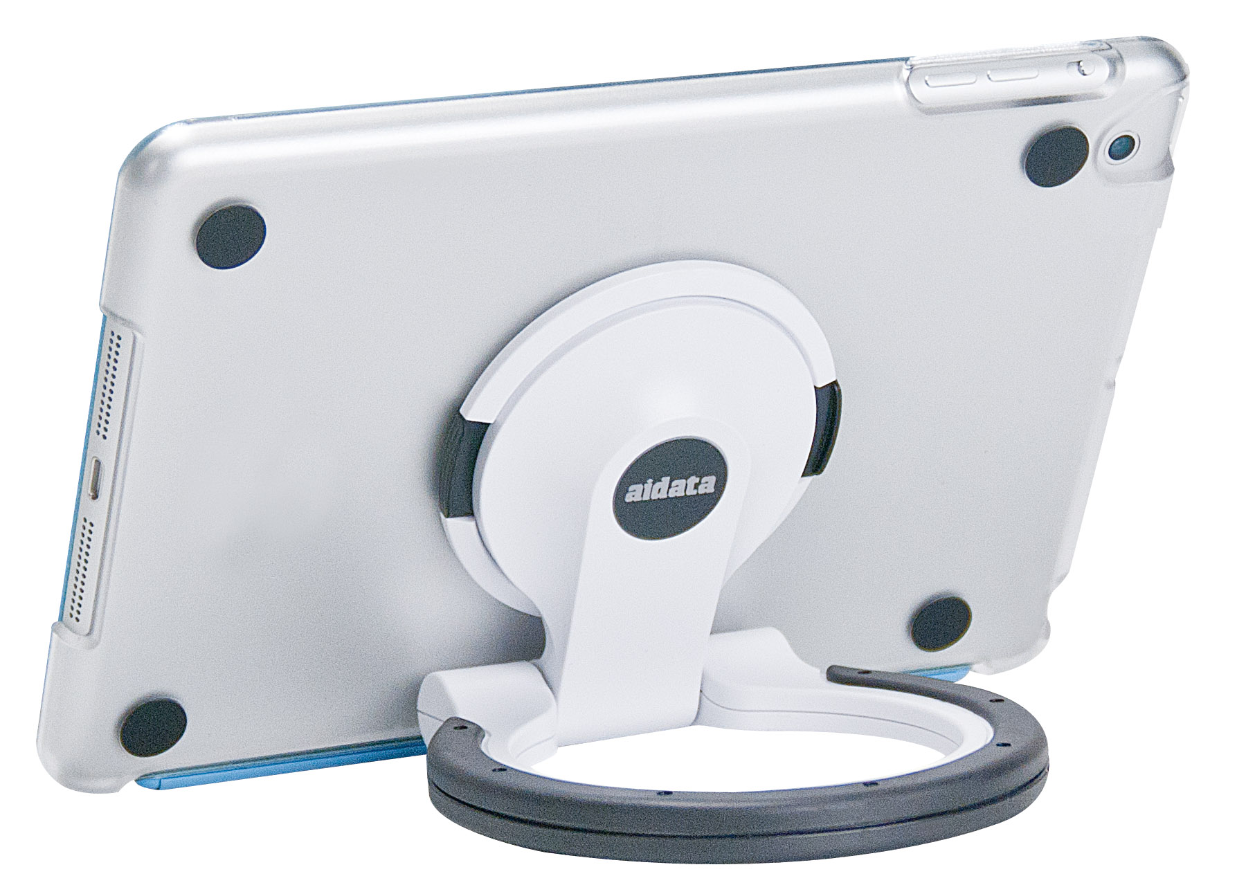 iPad Mini Holder | Wall Mount, Countertop or Handheld Stand | Displays2Go