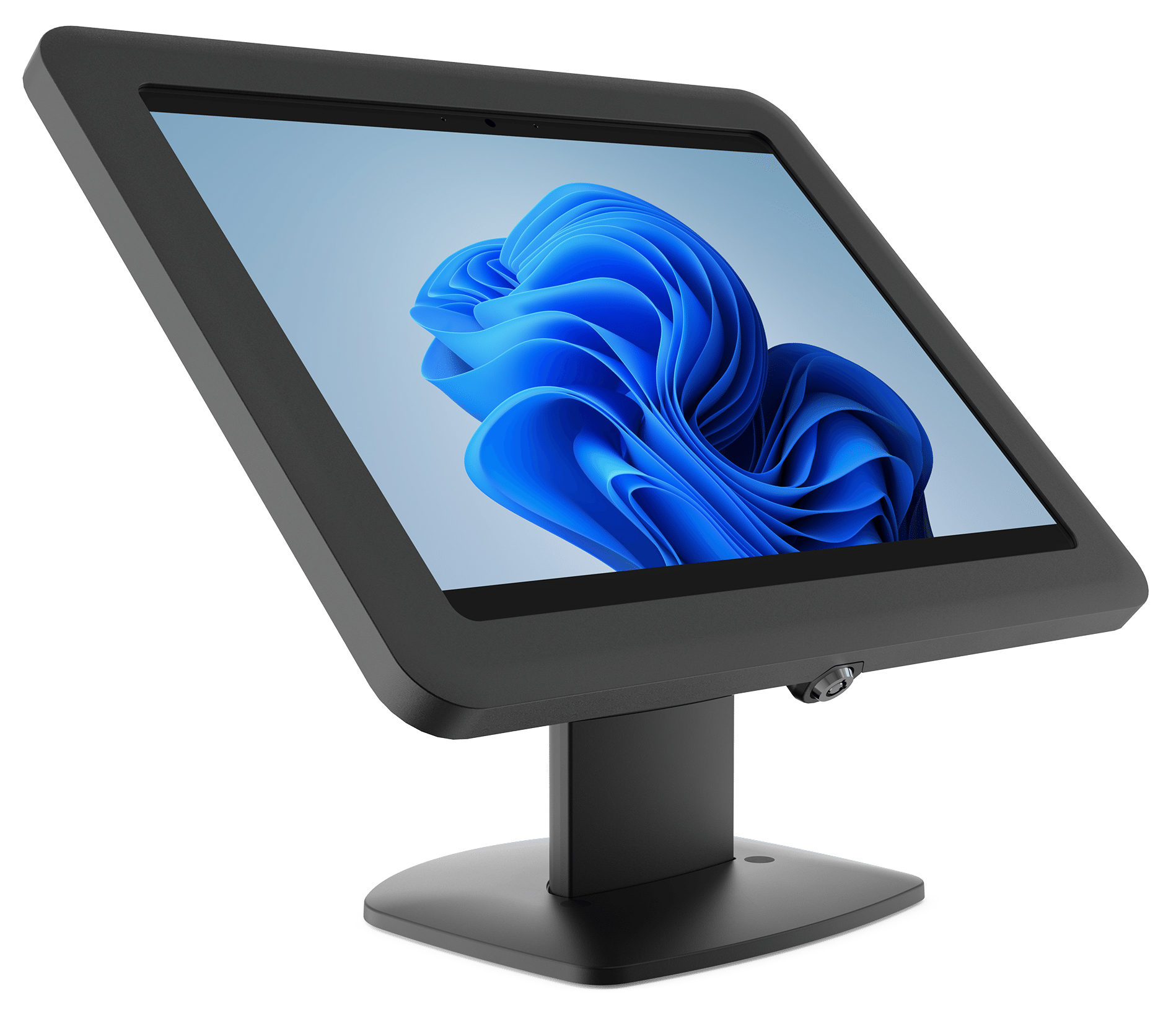 Microsoft Surface Kiosk Stand | Shop Tablet Stands | Displays2Go