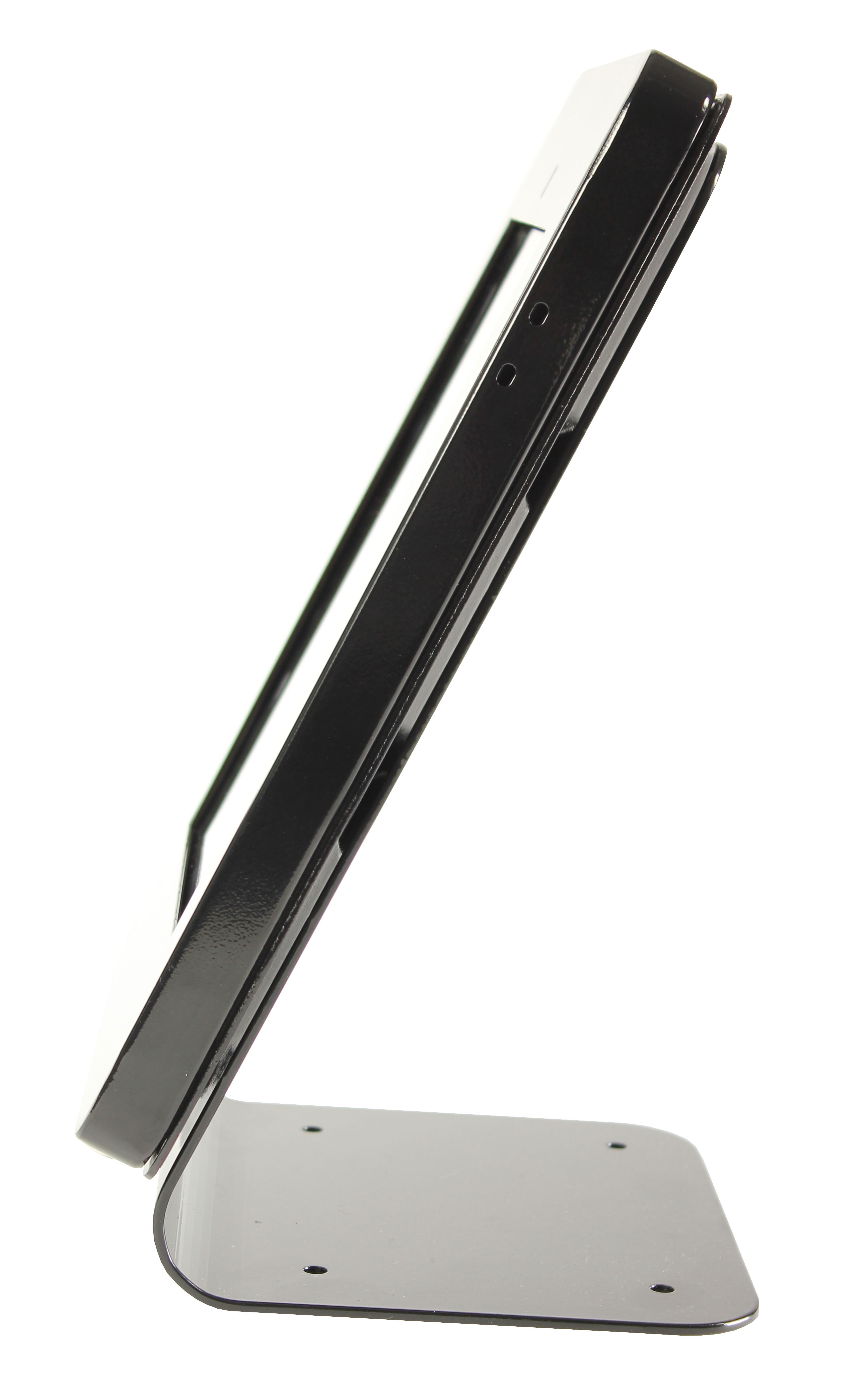 Countertop iPad Stand | Locking Enclosure for Tablets | Displays2Go