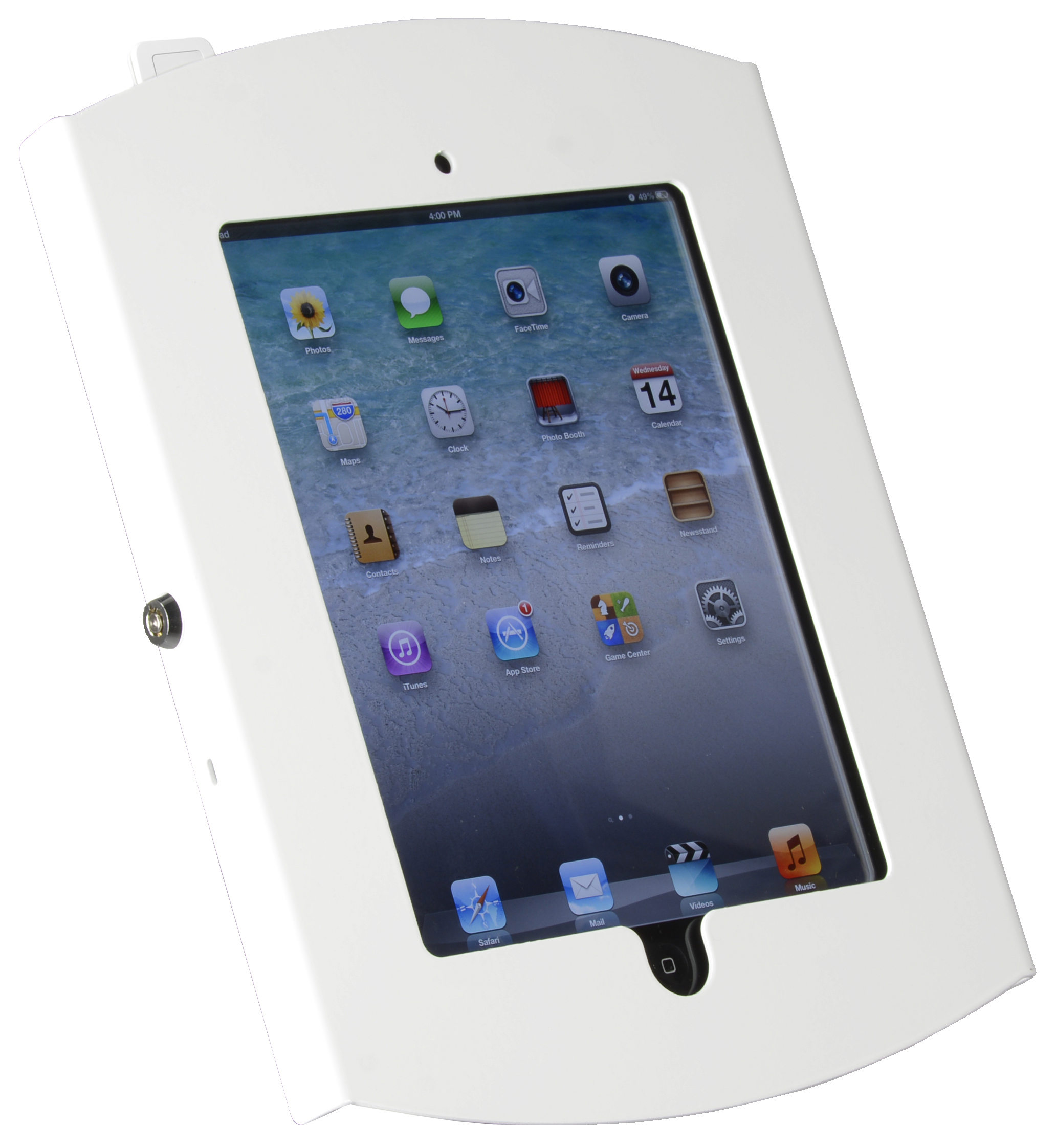Wall Mount Tablet | For Retail & Commercial Store Use | Displays2Go