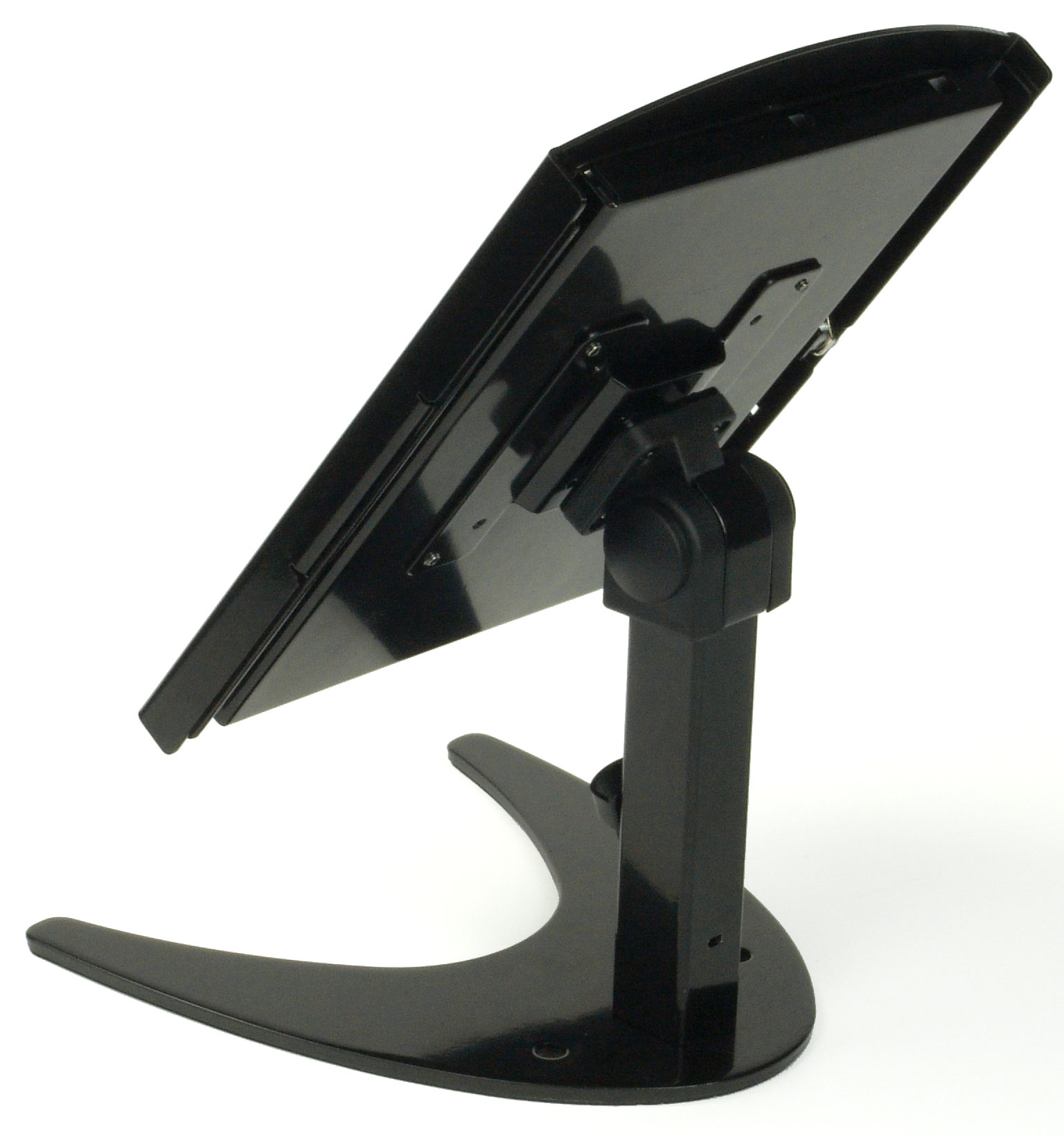iPad Countertop Stand | Locking Enclosure for Tablets | Displays2Go