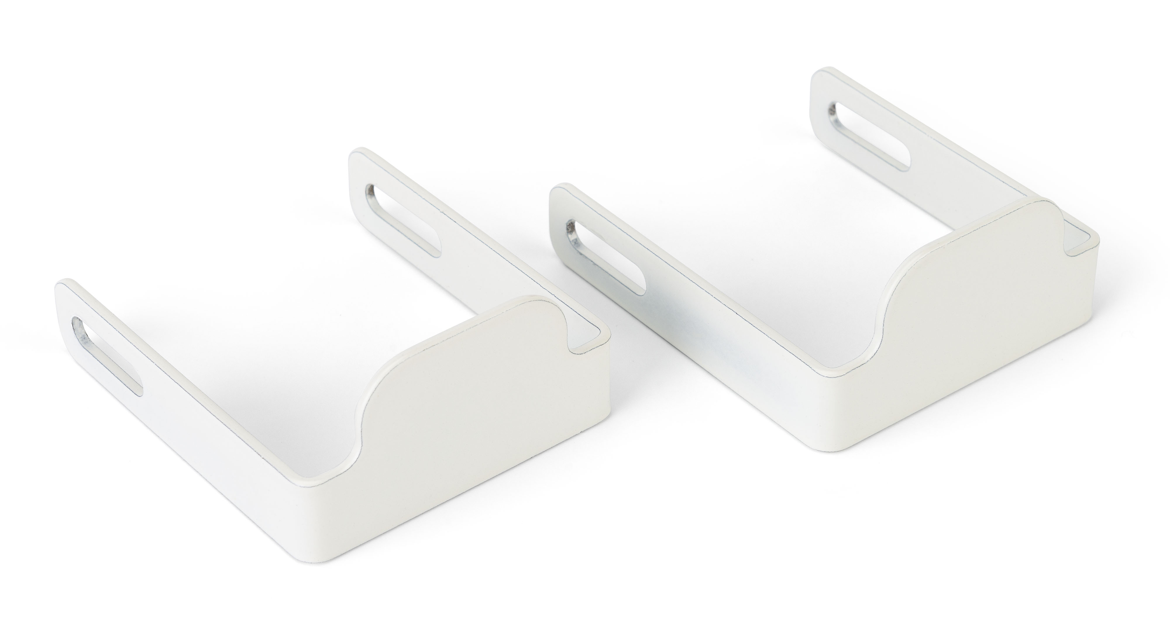 Steel Cable Management Cleat | Displays2go