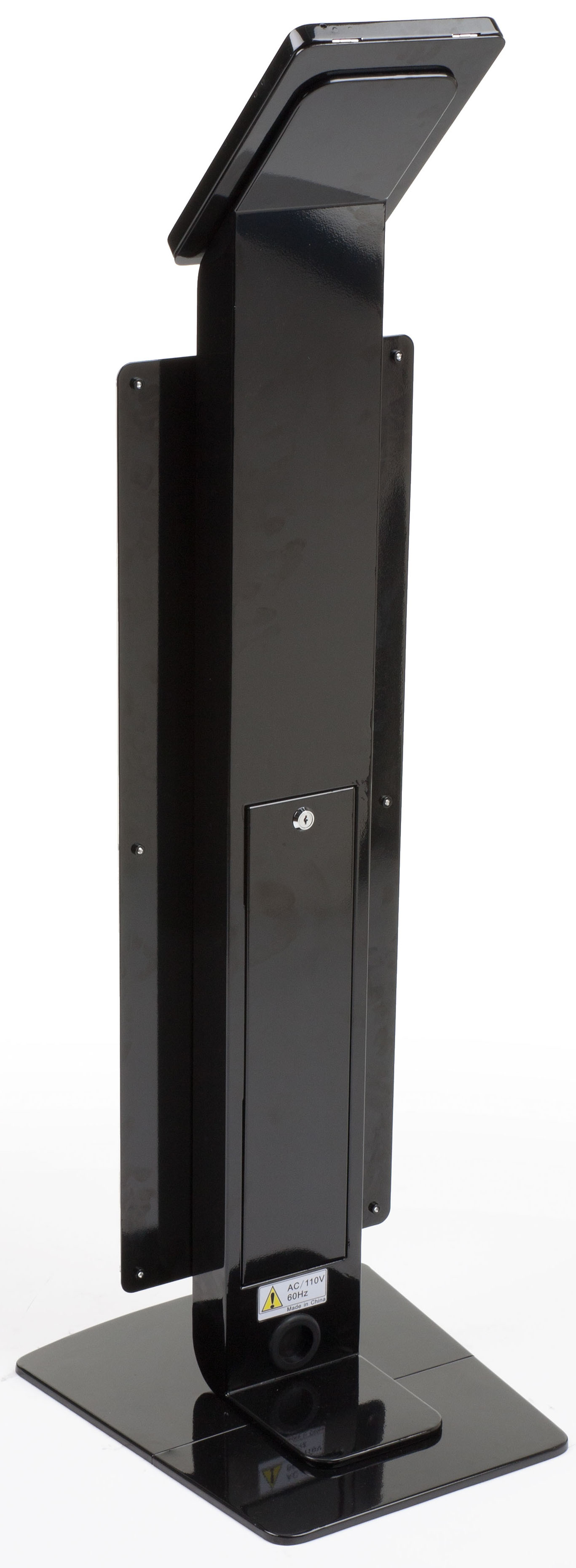 iPad Stand with Graphics | Custom Printed Artwork | Displays2Go