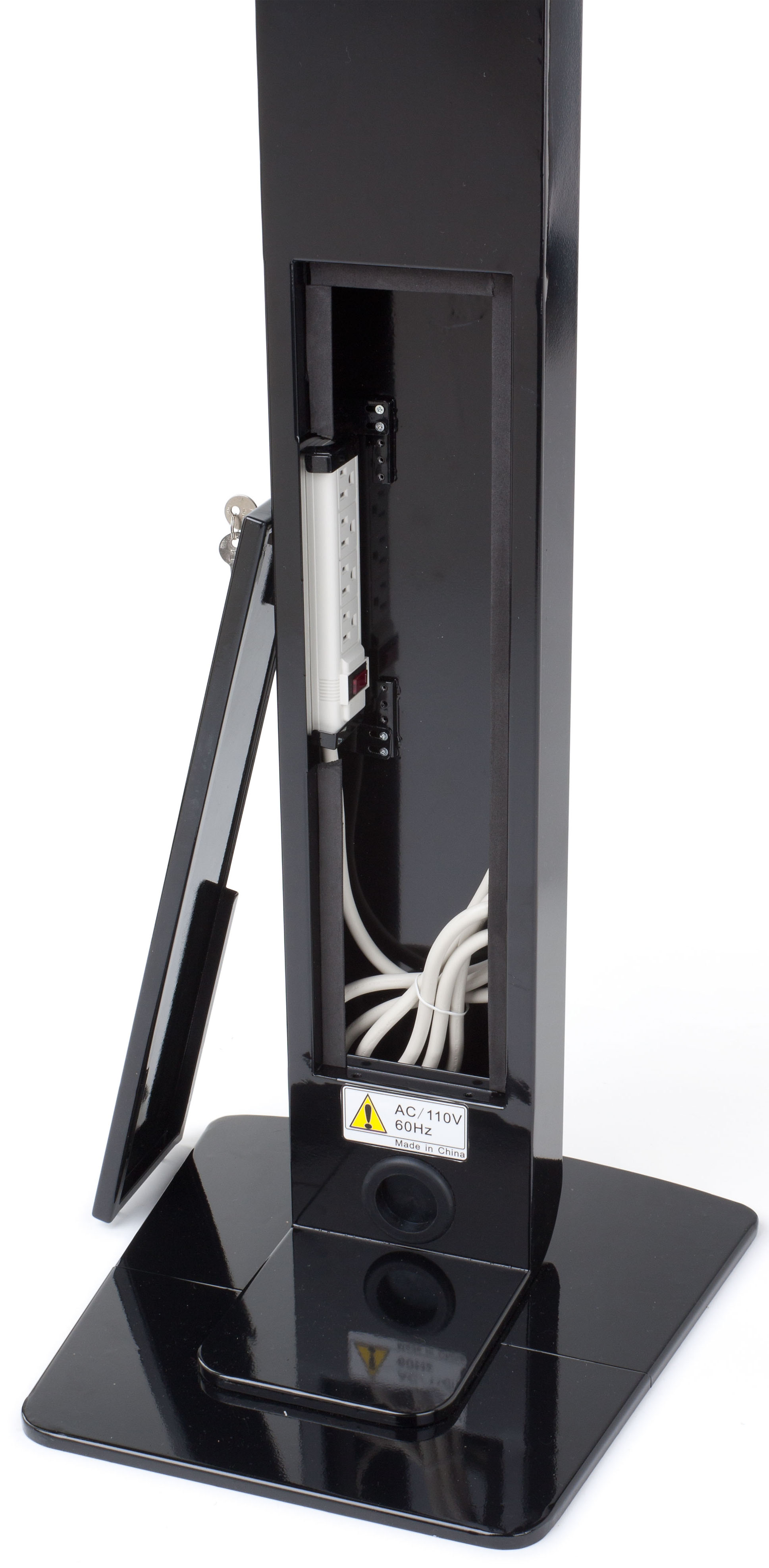 iPad Stand with Graphics | Custom Printed Artwork | Displays2Go