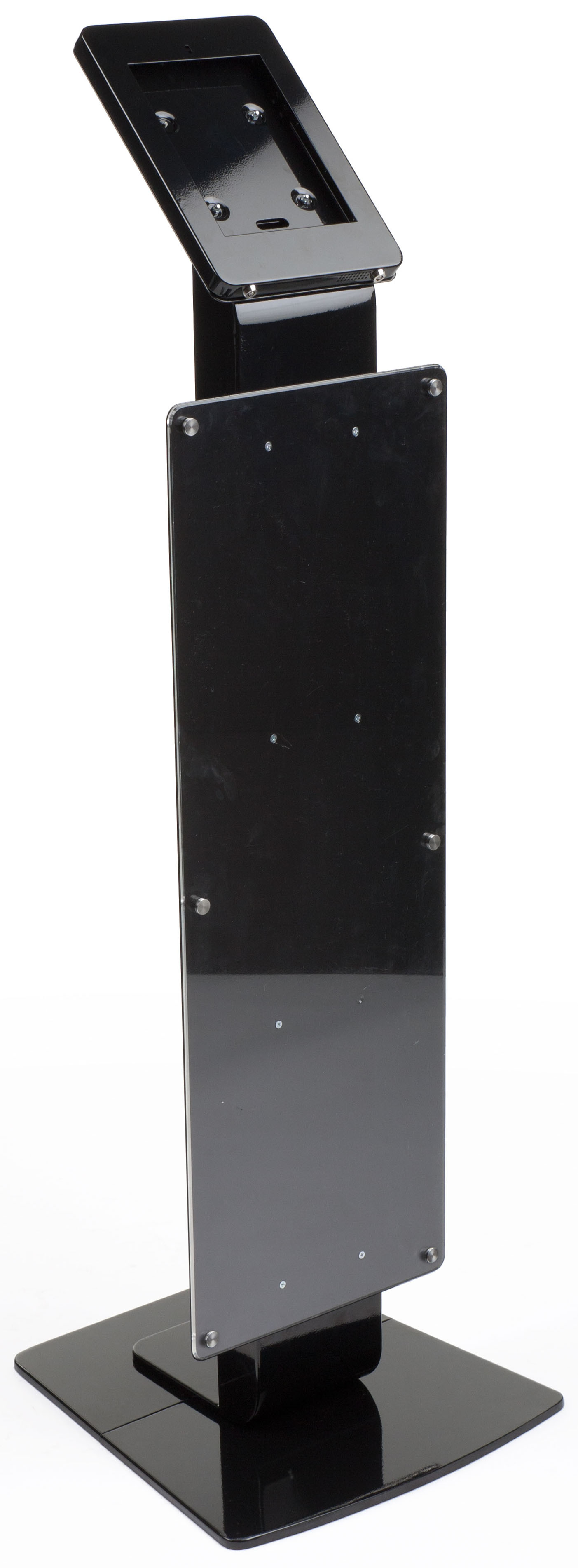 iPad Stand with Graphics | Custom Printed Artwork | Displays2Go