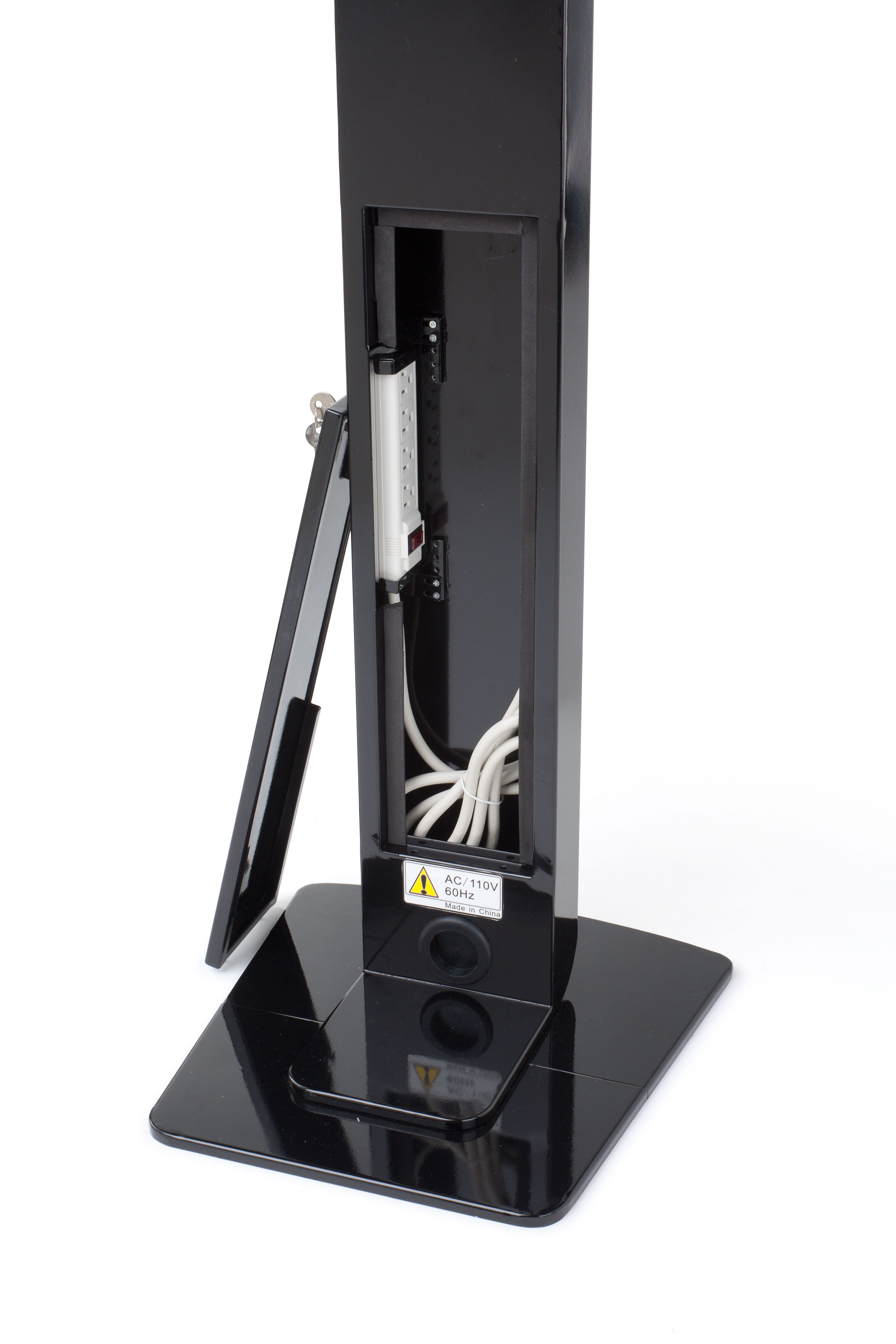 Poster iPad Stand | Front Facing Advertising Frame | Displays2Go