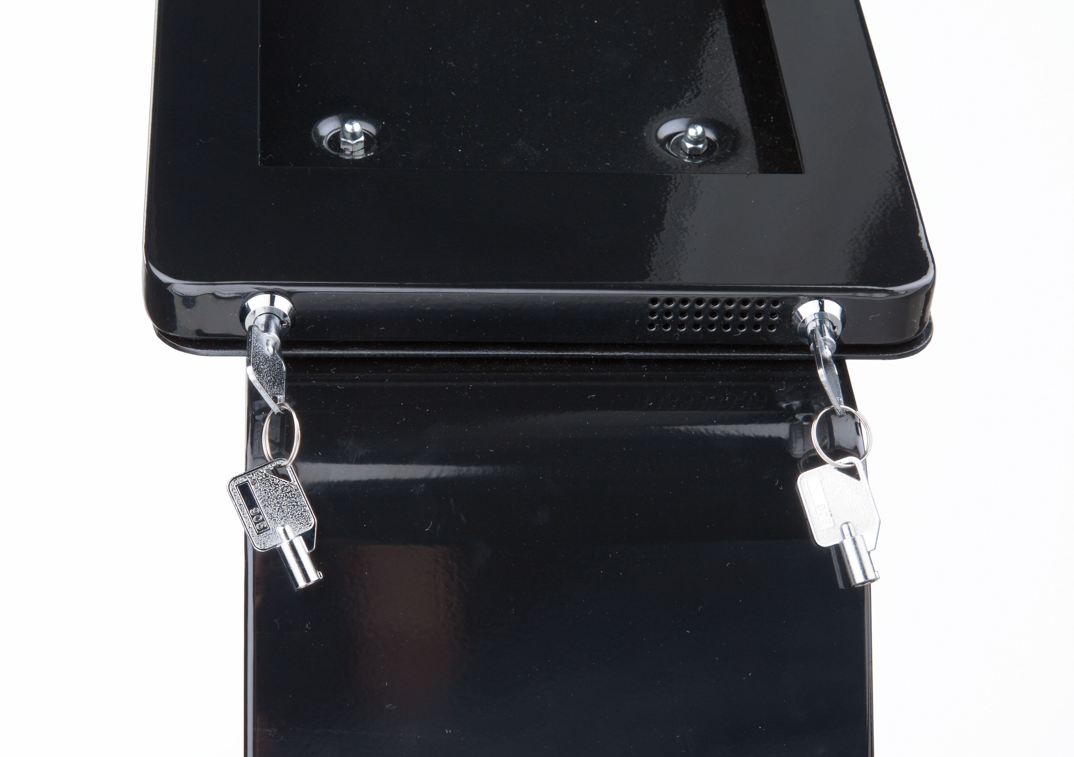 Poster iPad Stand | Front Facing Advertising Frame | Displays2Go