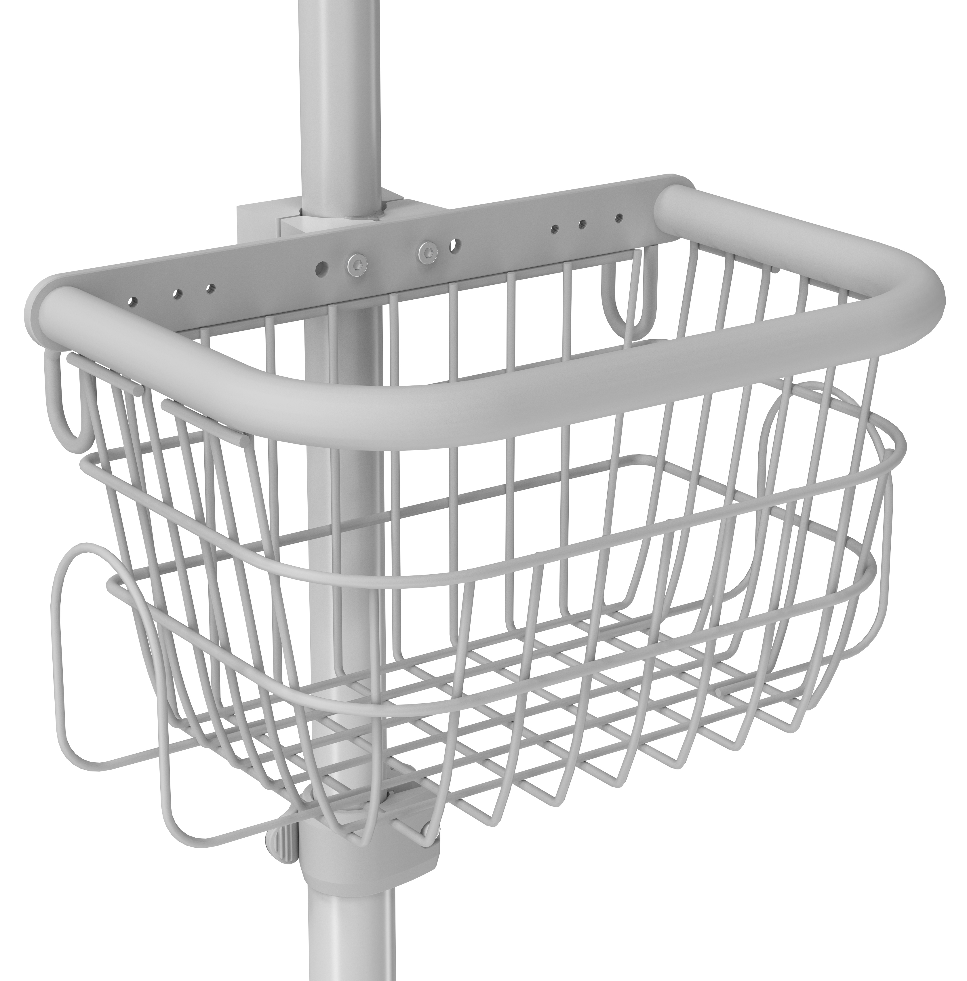 Mobile Tablet Cart for Surface Pro | Shop Tablet Stands | Displays2Go