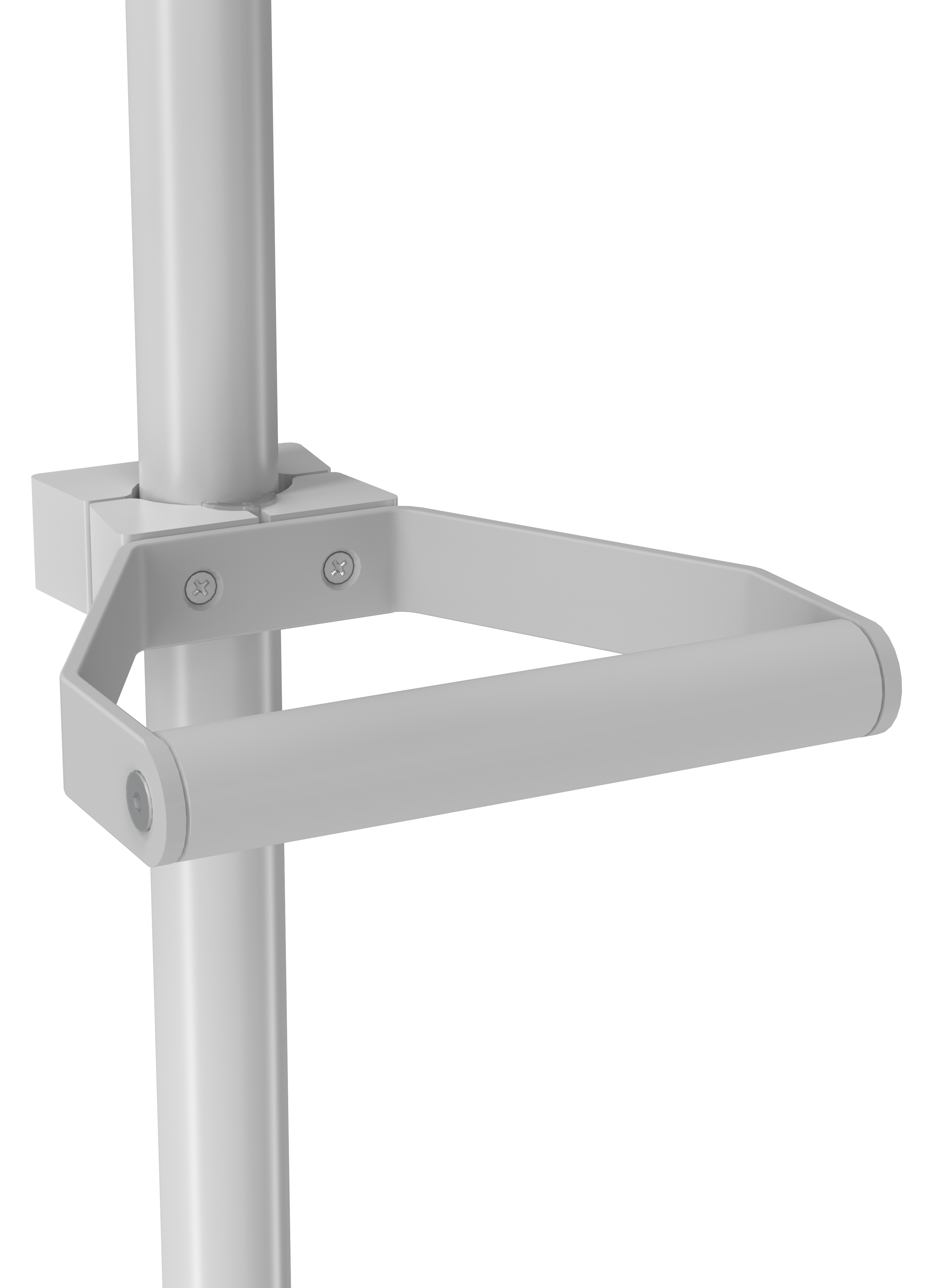 Medical Mobile iPad Cart | Shop Tablet Stands | Displays2Go