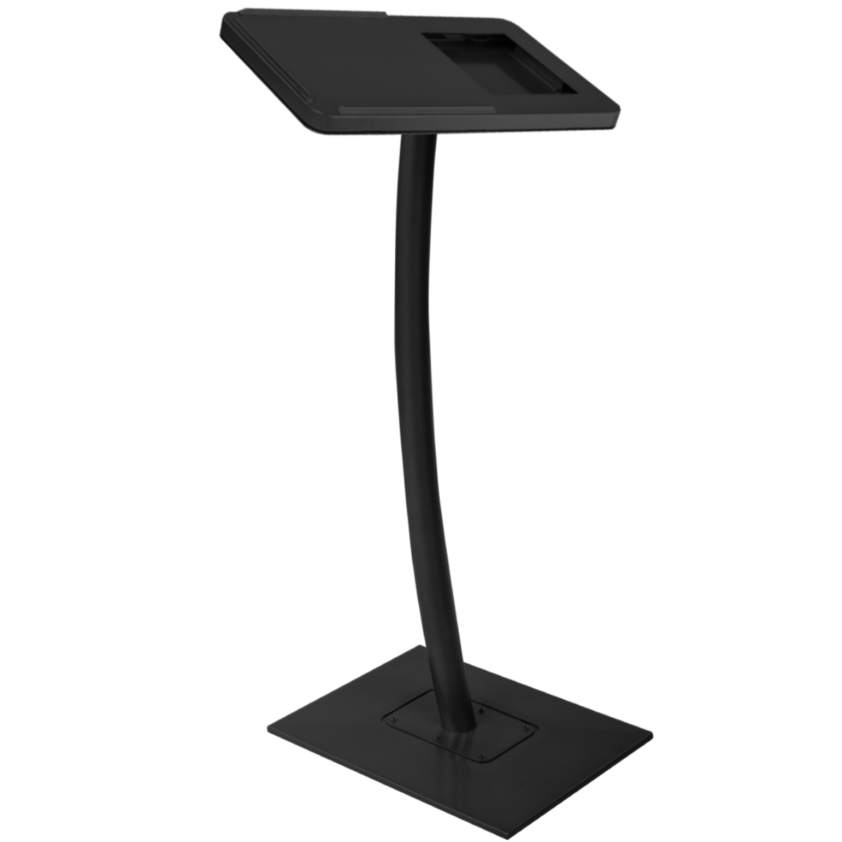 iPad Preaching Stand | Tablet Pulpit for Churches & Sermons | Displays2Go