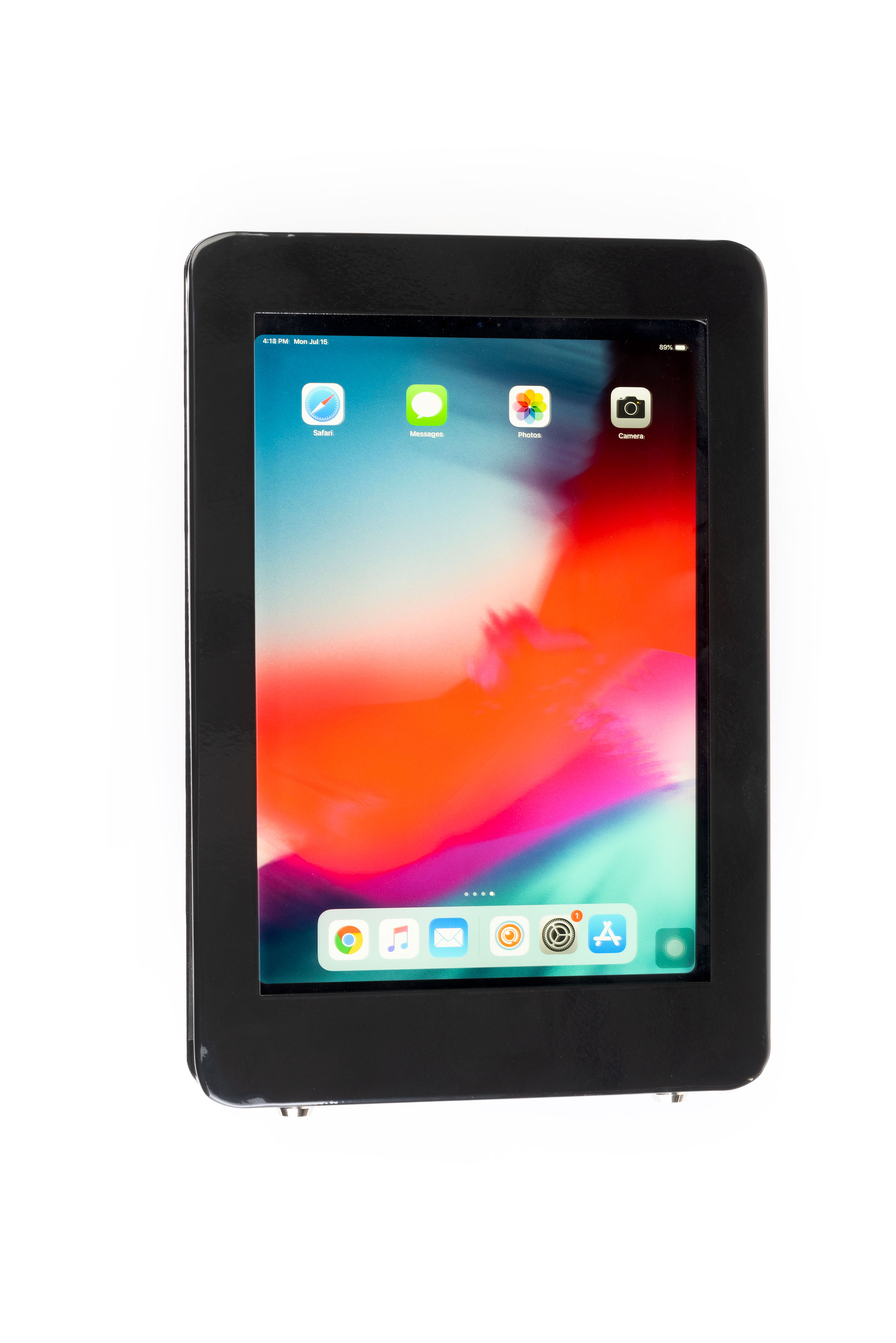 Conference Room iPad Mount | Commercial Grade Wall Fixture | Displays2Go