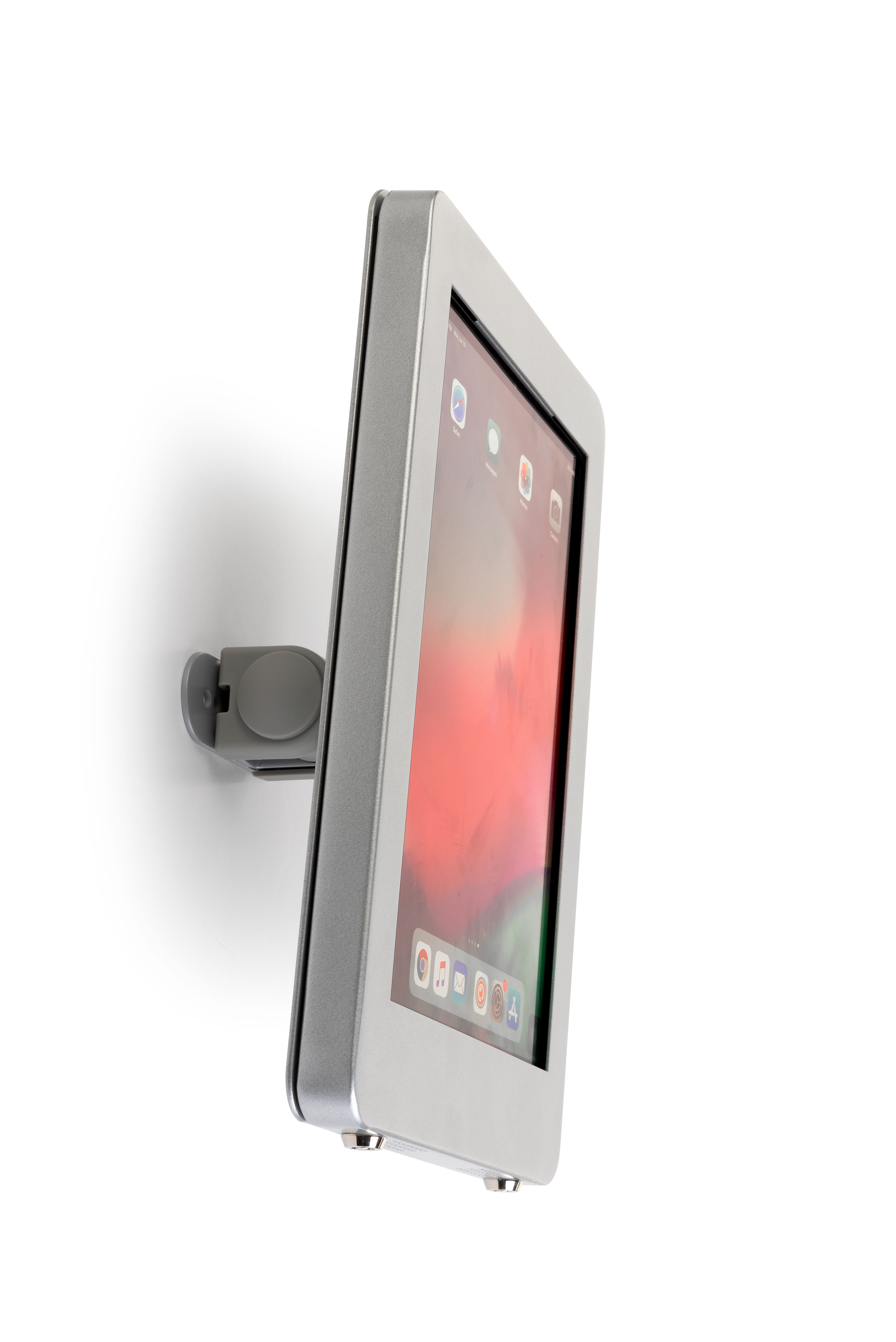 iPad Pro Wall Mount | Permanent Tablet Station for Wall | Displays2Go
