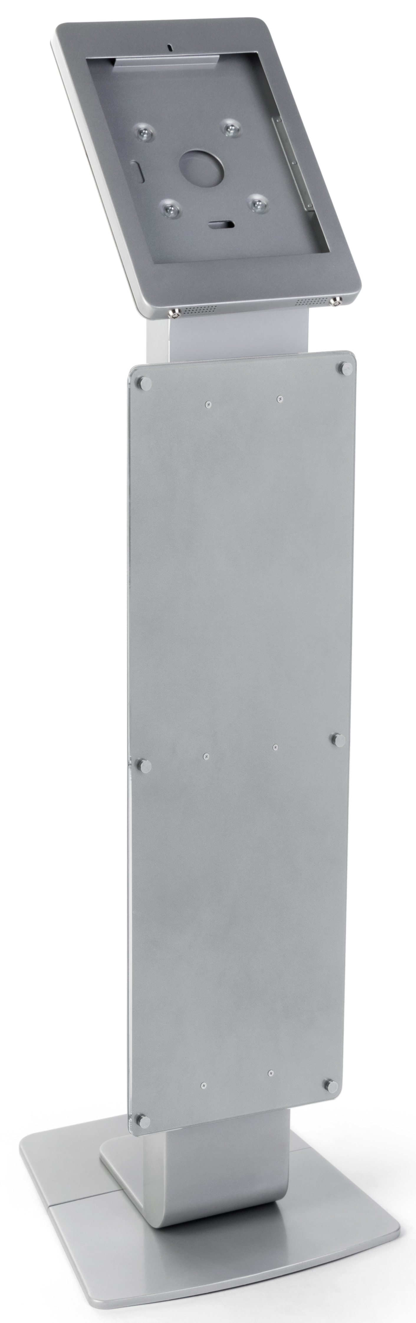 Branded iPad Pro Stand | Custom Artwork | Displays2Go