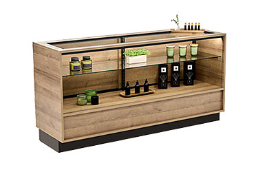 Display Case Collections | Displays2go