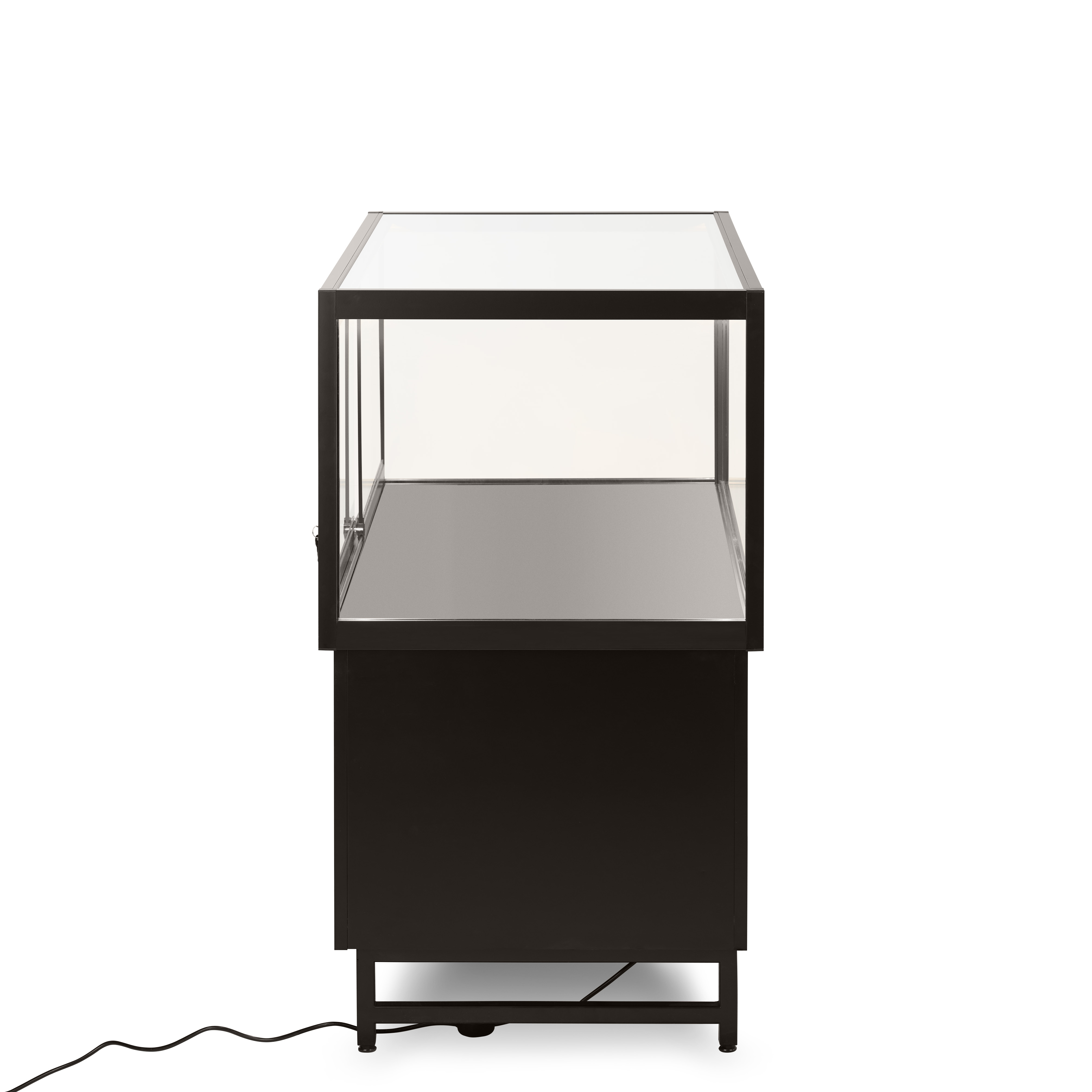 Retail Store Display Case | Illuminated Merchandise Display | Displays2Go