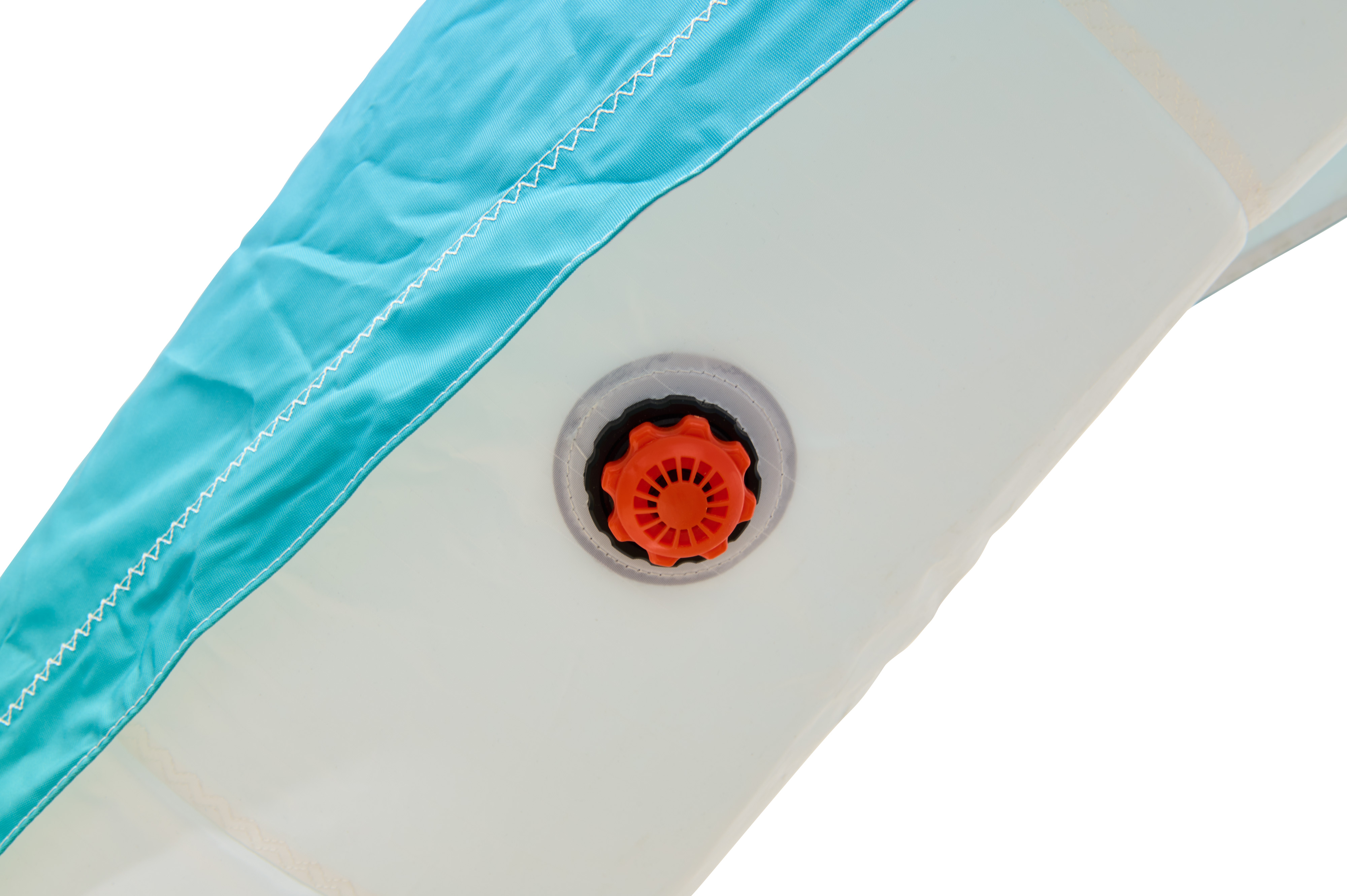 Inflatable Dome Tent | TPU Framework and Durable Polyester Fabric ...