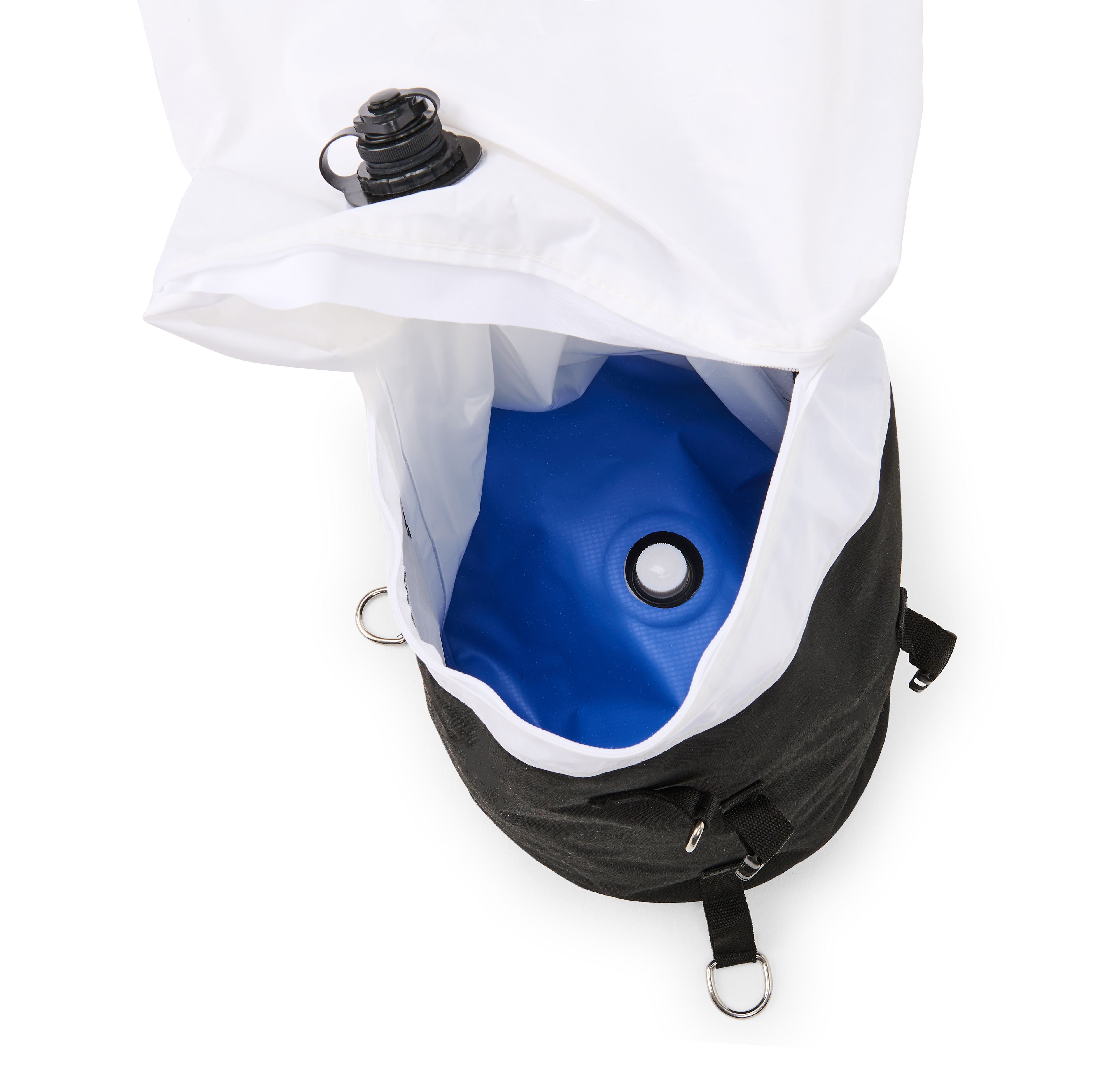 Inflatable Dome Tent | TPU Framework and Durable Polyester Fabric ...