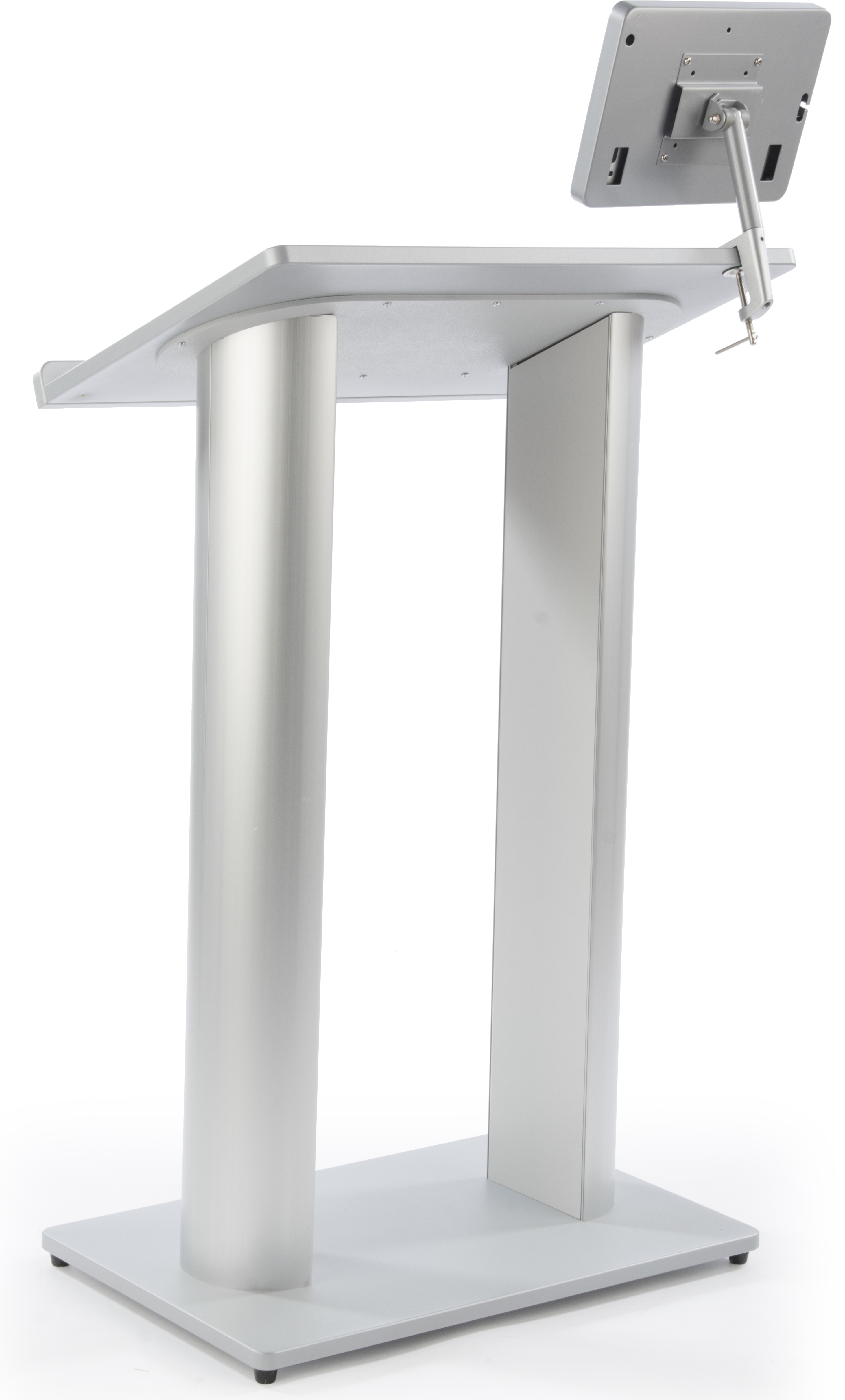 Podium with iPad Mount | Innovative Presentation Tool | Displays2Go