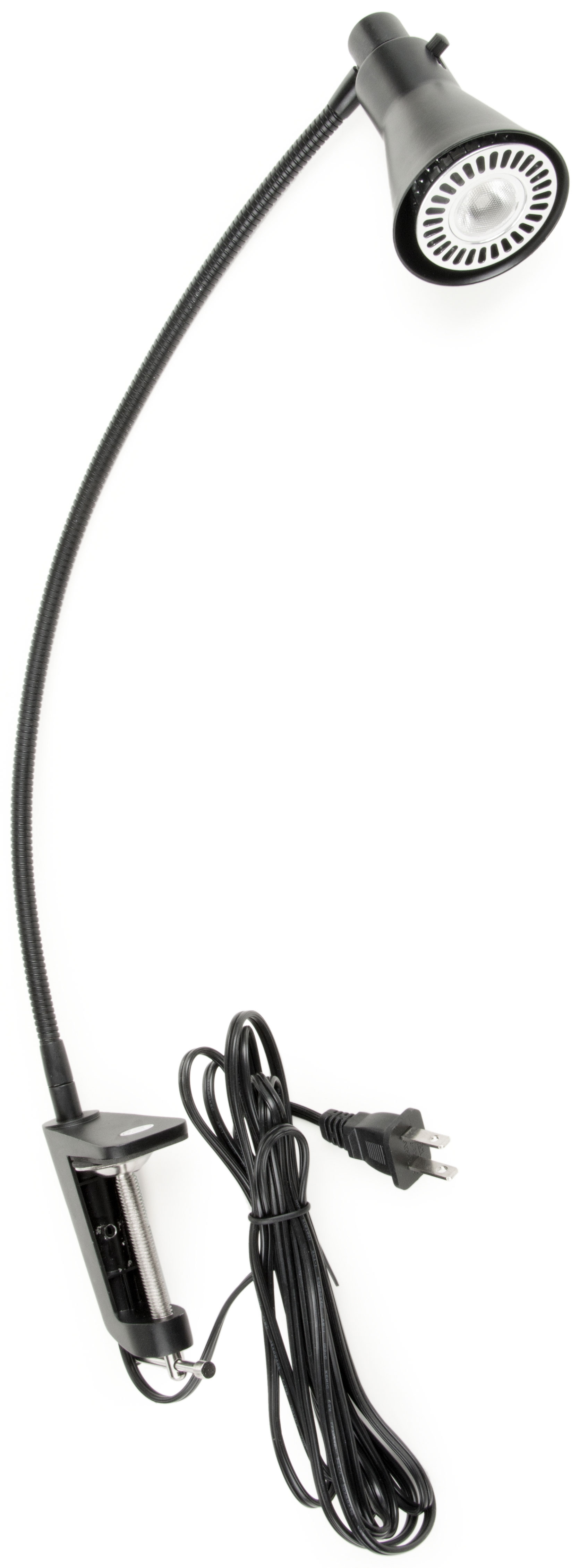 LED Exhibition Spotlight with 40° Lamp Range | Displays2Go