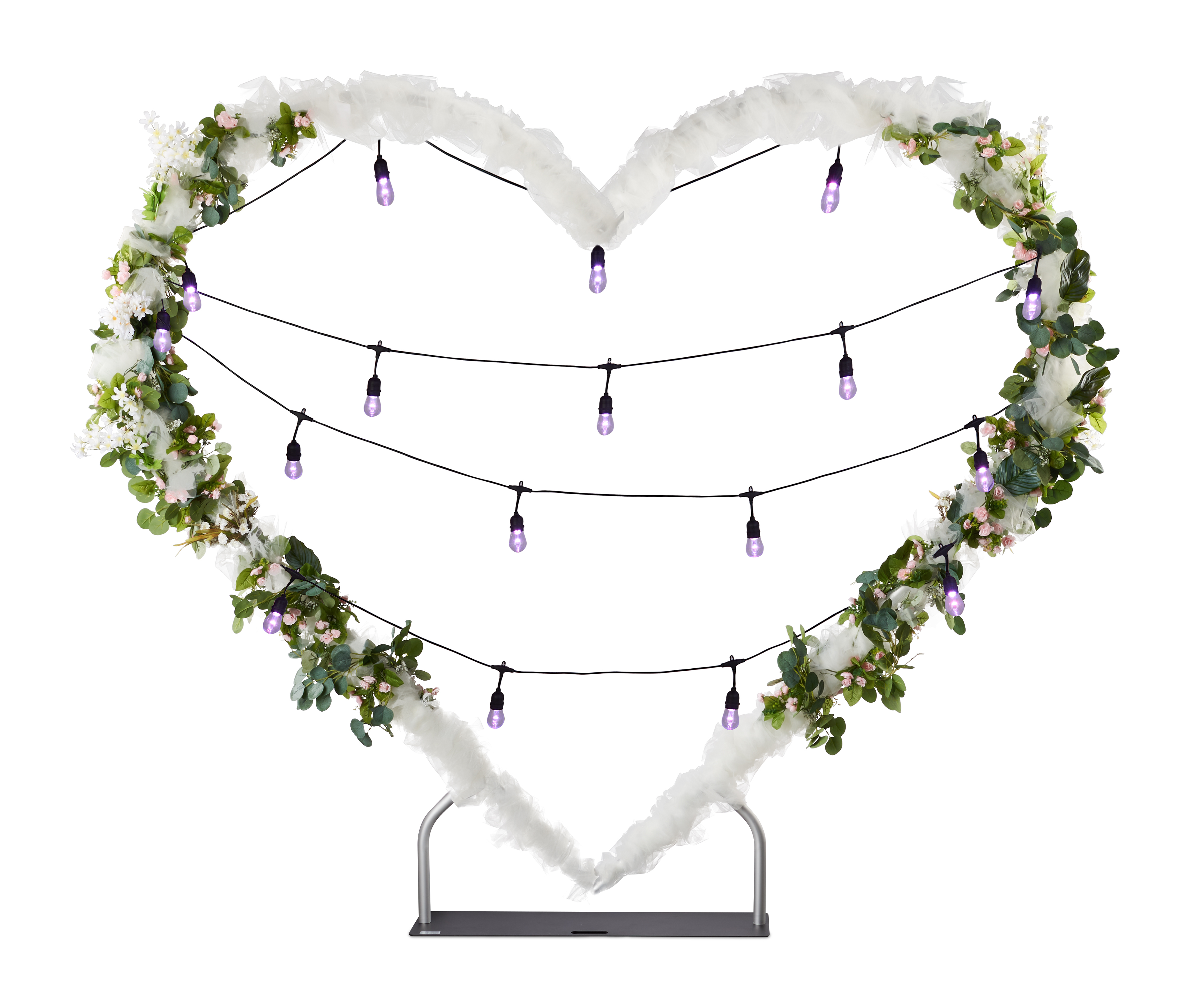 S14 String Lights | Weatherproof Design in 50ft or 100ft Strands ...