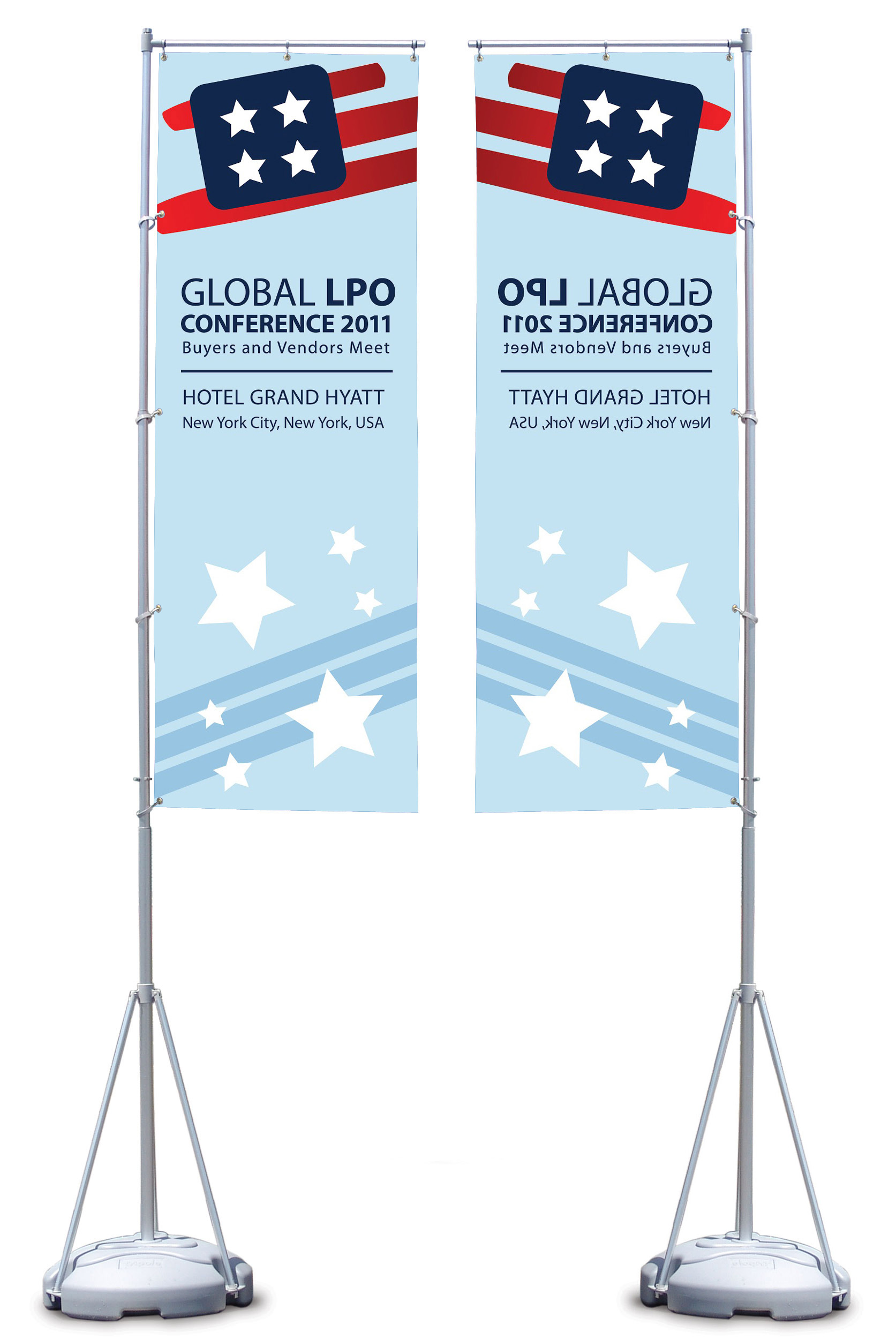 Full Color Printing Flags & Banners | For Indoor and Outdoor Use ...