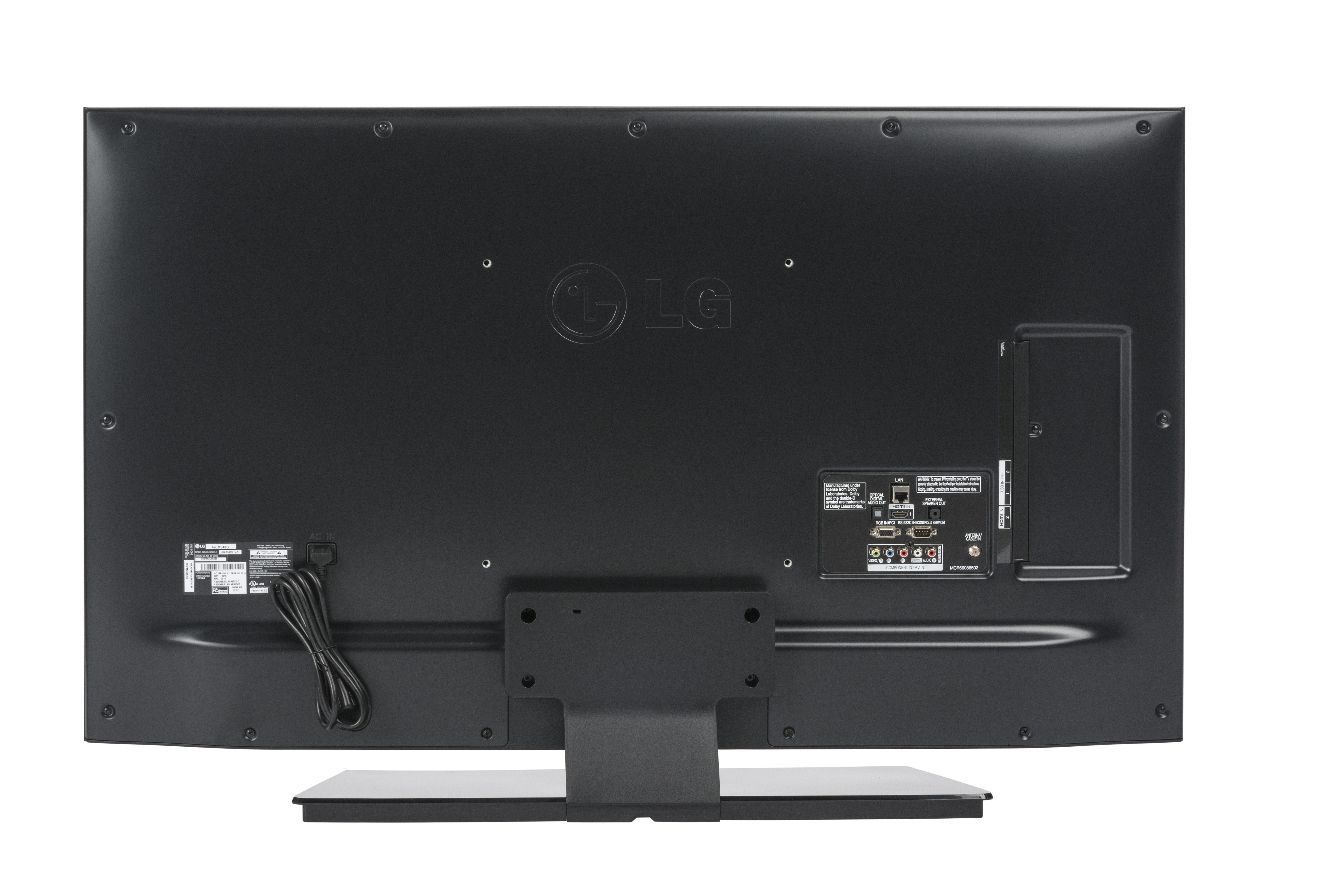 TV Digital Signage | 2 Year LG® Warranty | Displays2Go