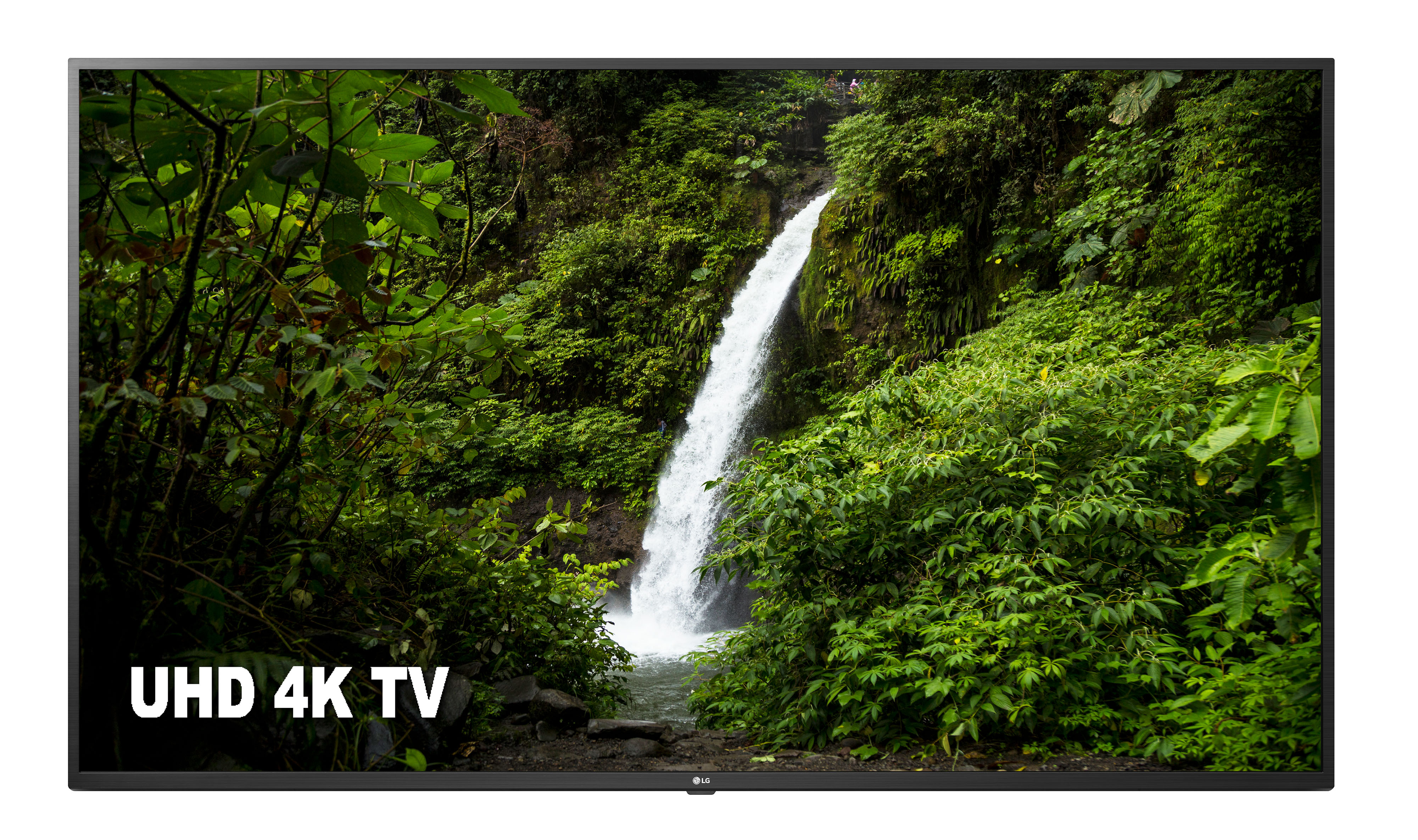 4K SuperSign TV | 3840 X 2160 UHD Resolution | Displays2Go