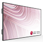 98” Commercial Display Monitor | LG Large Format Design | Displays2go