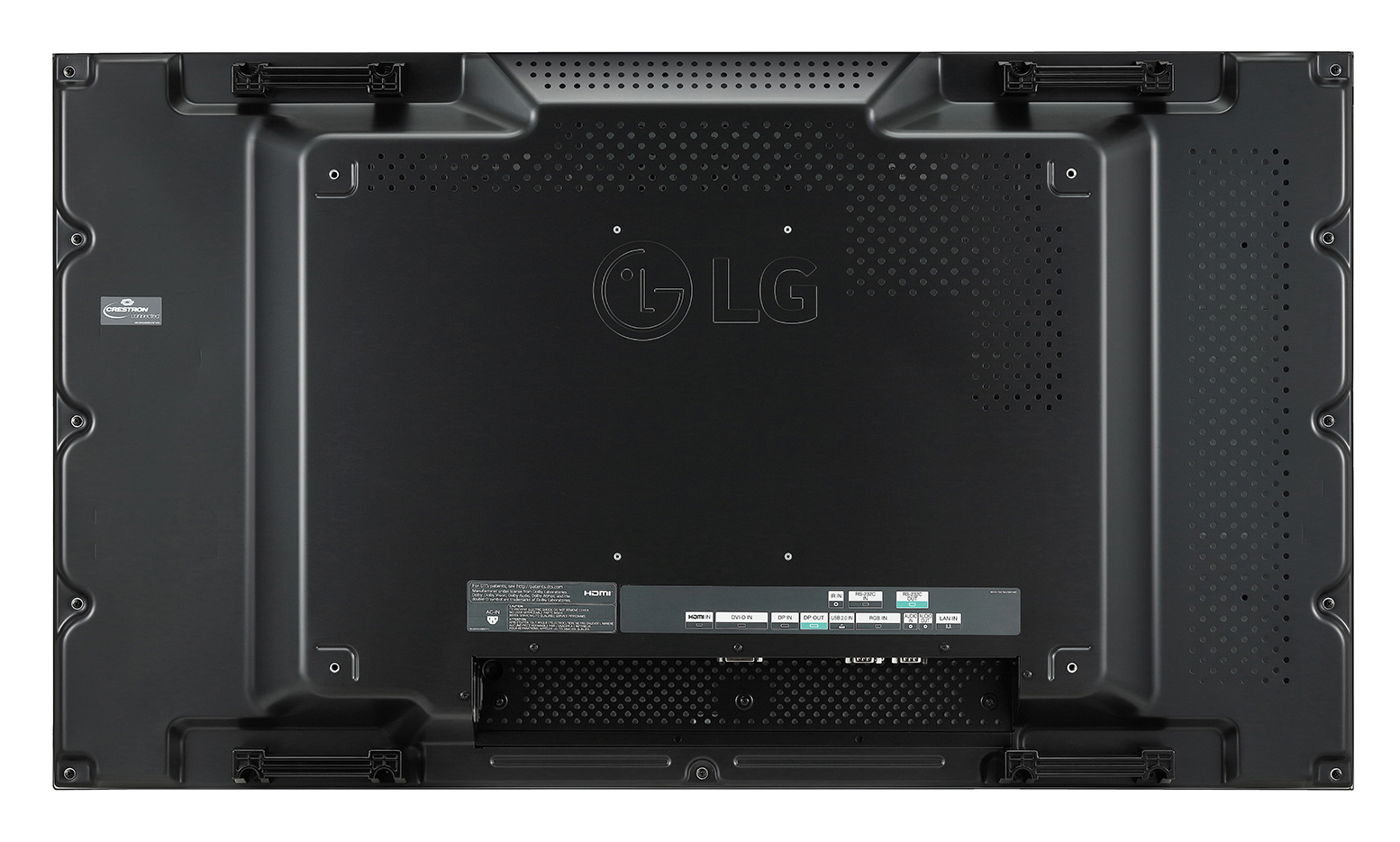 3x3 Video Wall | Shop Commercial Monitors | Displays2Go