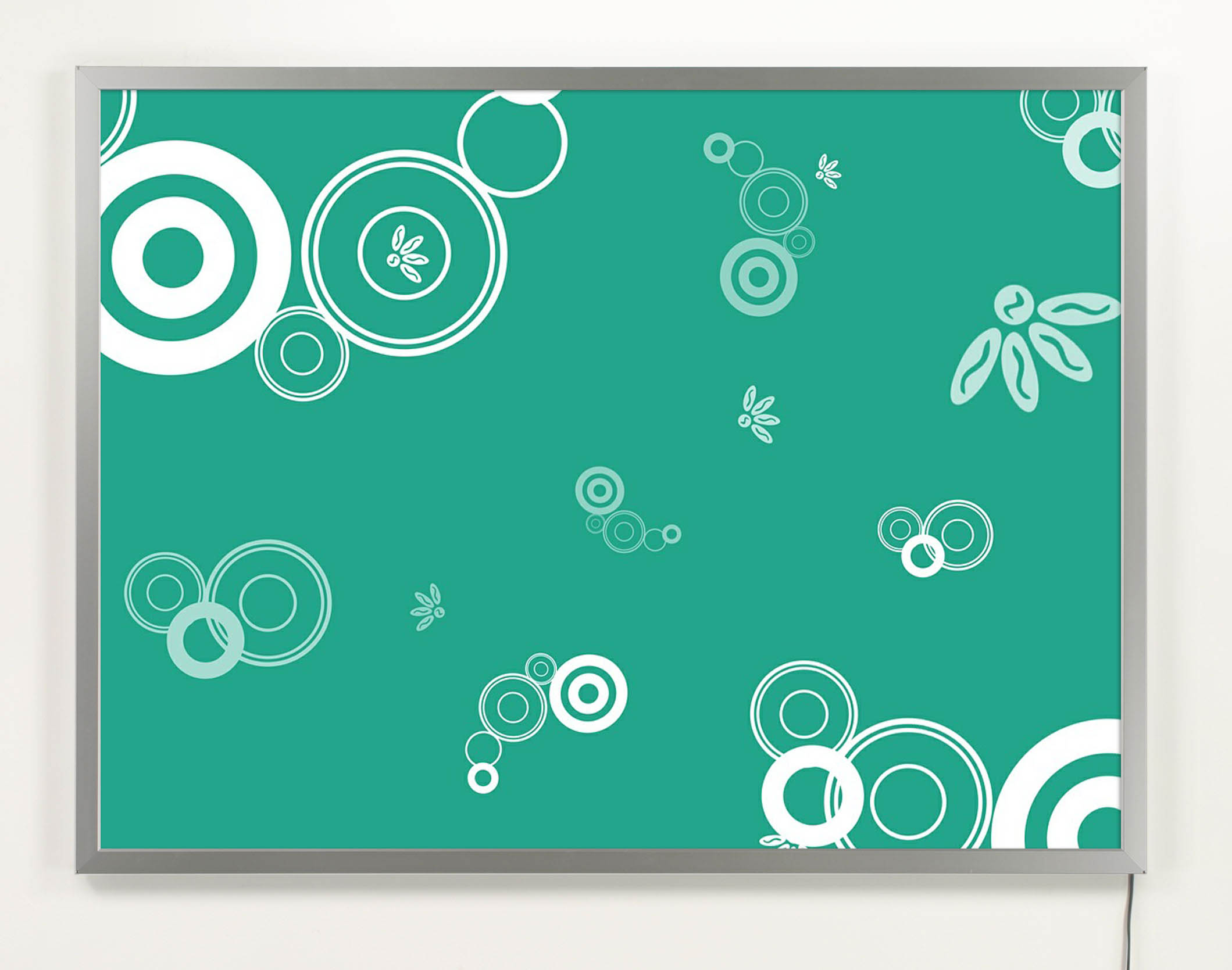 Illuminated Window Signs | Displays2Go