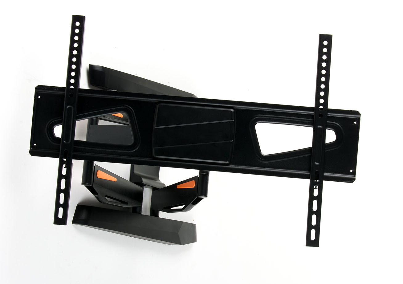 Articulating Flat Panel TV Mounts For Plasma Televisions or Monitors ...