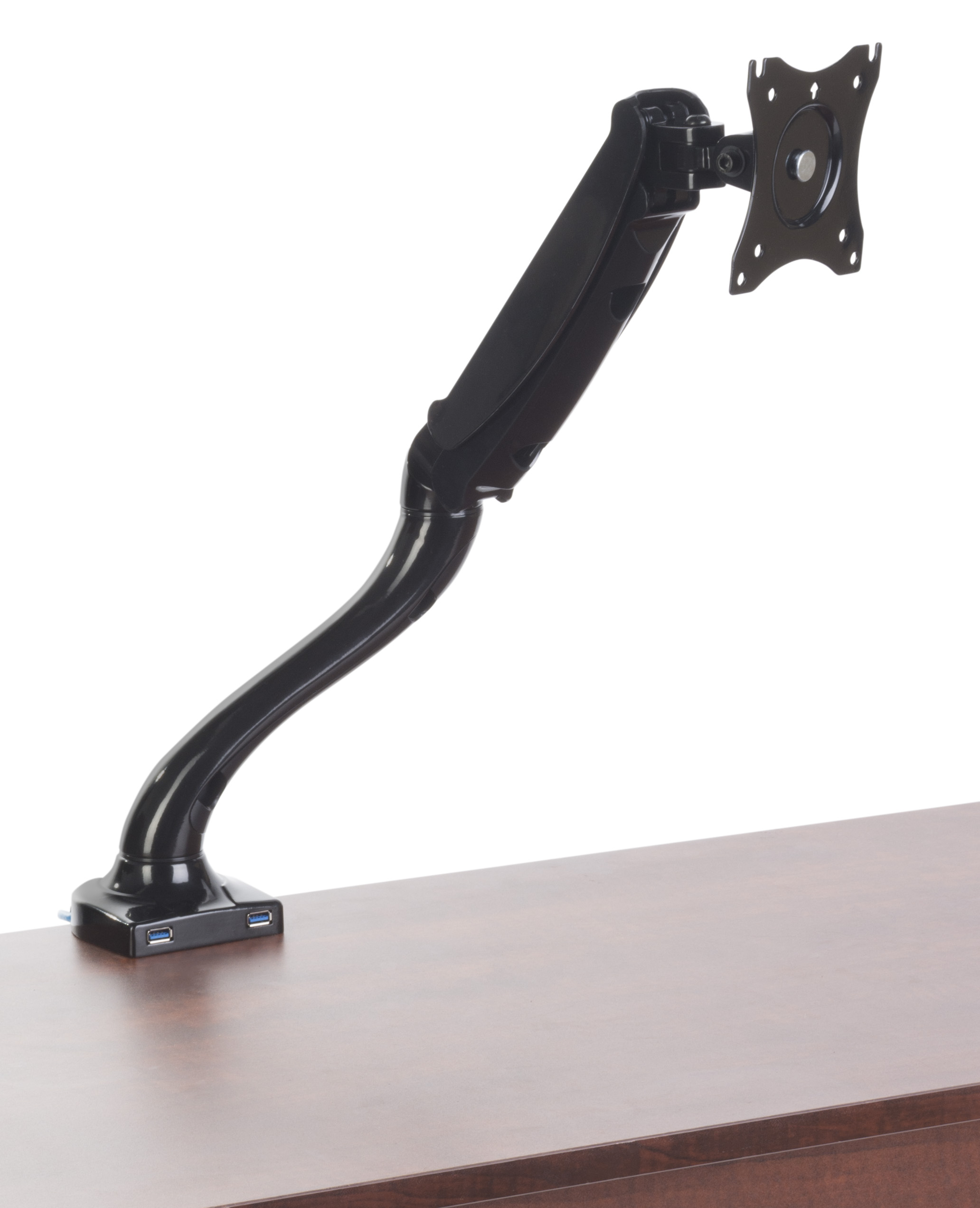 VESA Monitor Arm | Articulating Bracket | Displays2Go