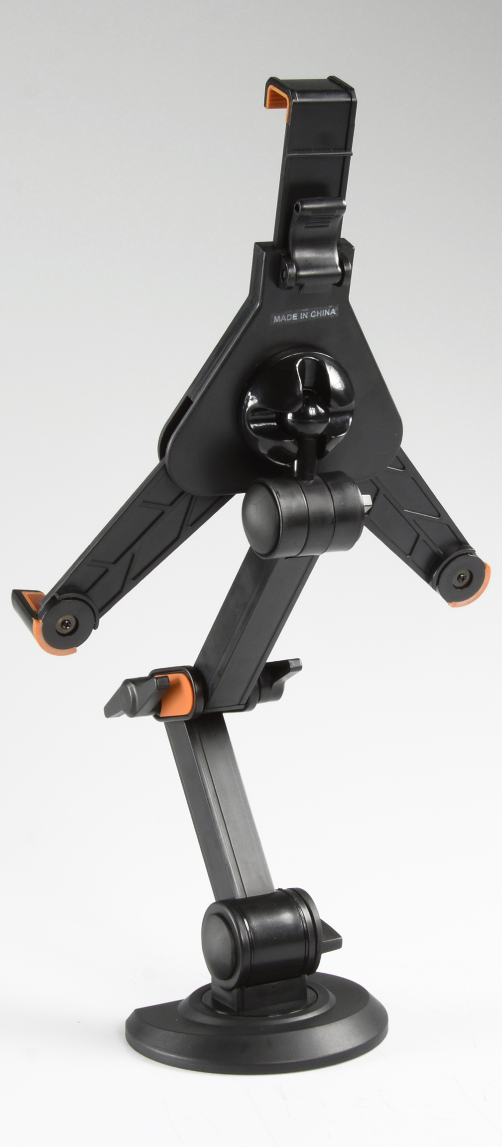 iPad Arm Mount | Fully Adjustable Height and Angle | Displays2Go