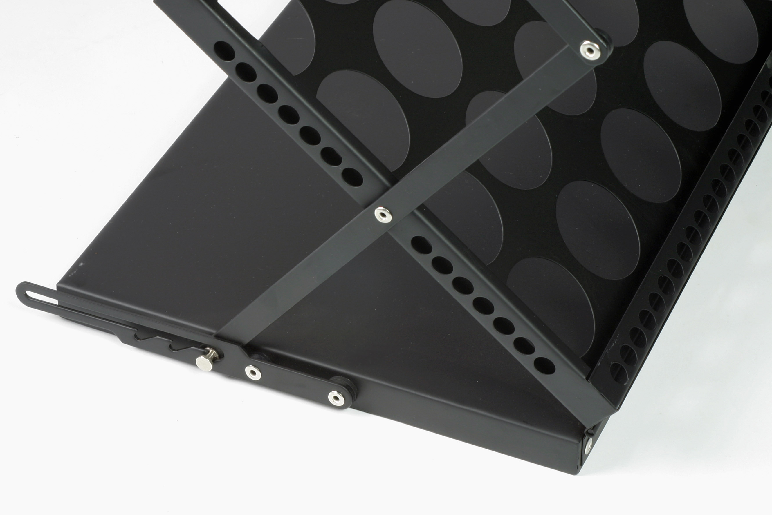 Trade Show Literature Rack | Displays2Go