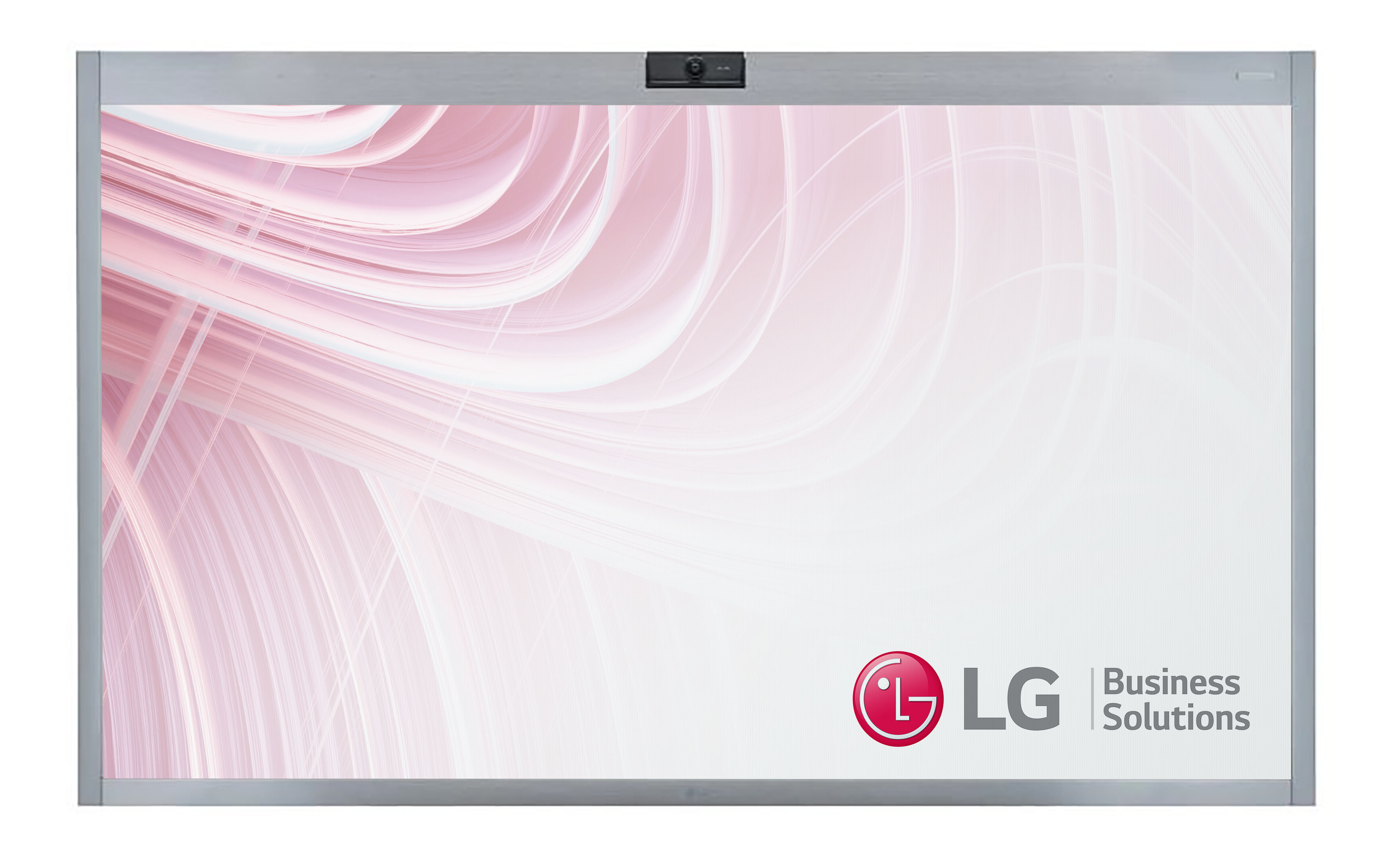 LG One:Quick Works Video Conferencing Display | Virtual Meetings ...