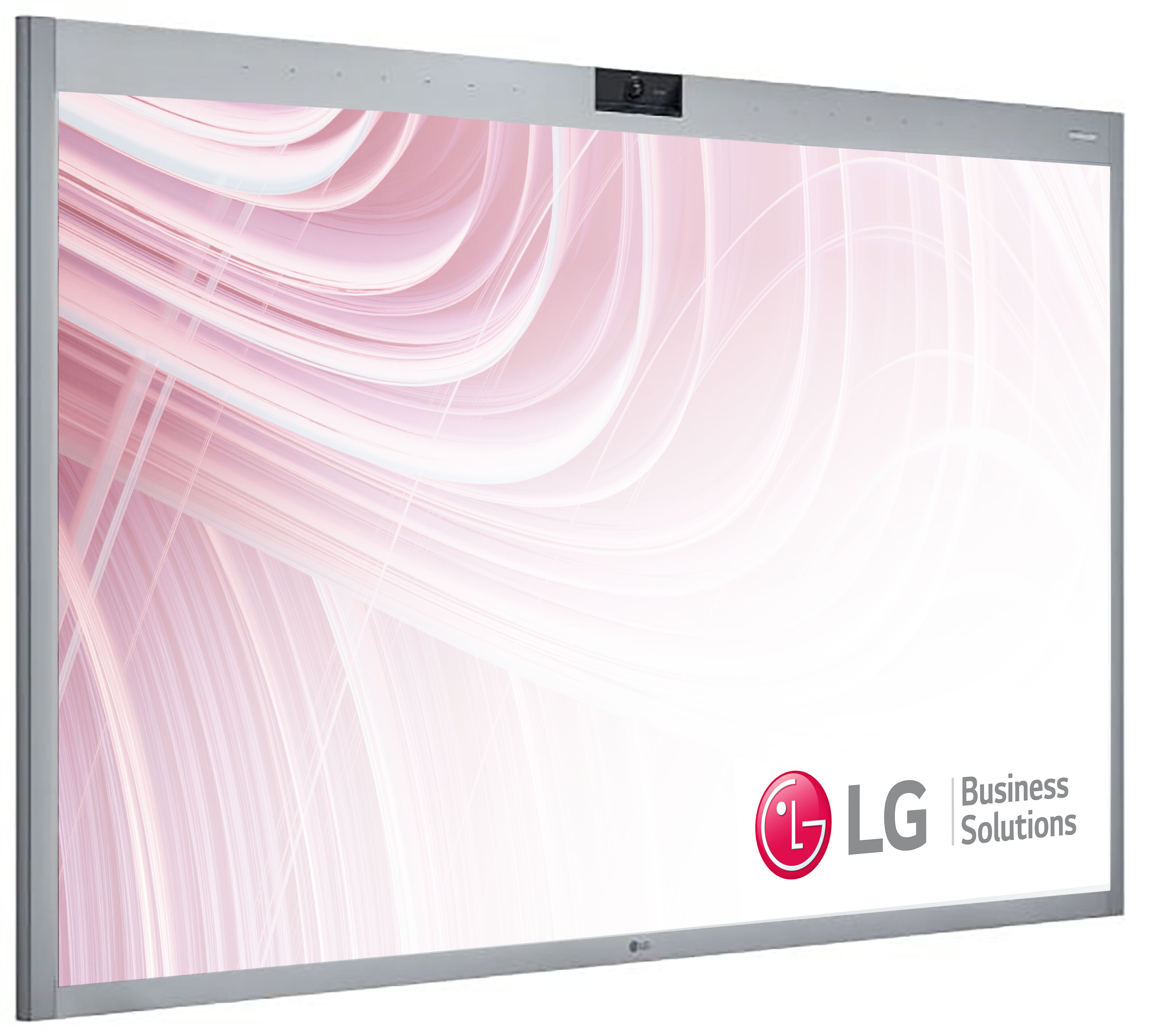 LG One:Quick Works Video Conferencing Display | Virtual Meetings ...