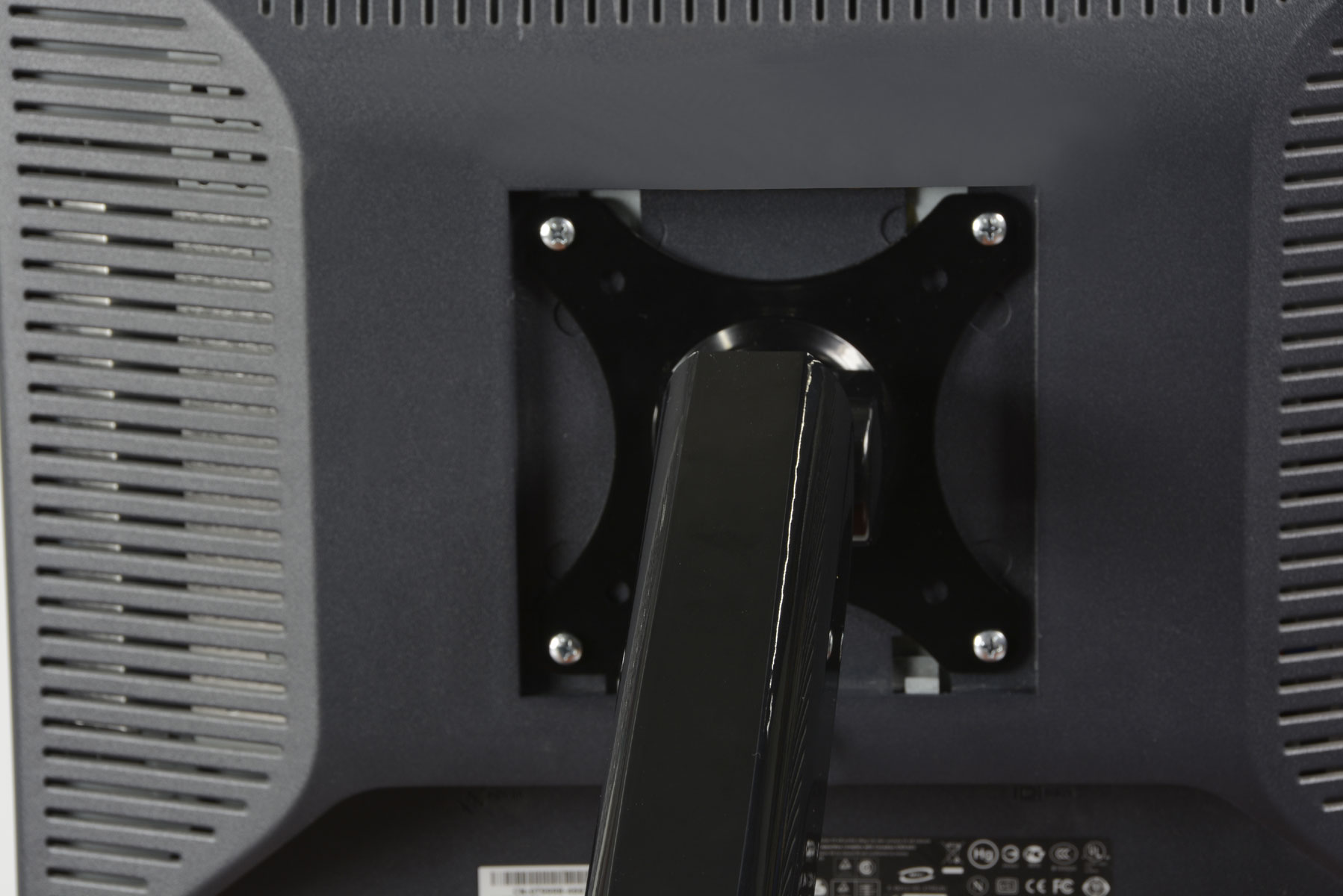 Counterbalance Monitor Mount for 10" - 30" TV - Full Motion Range ...