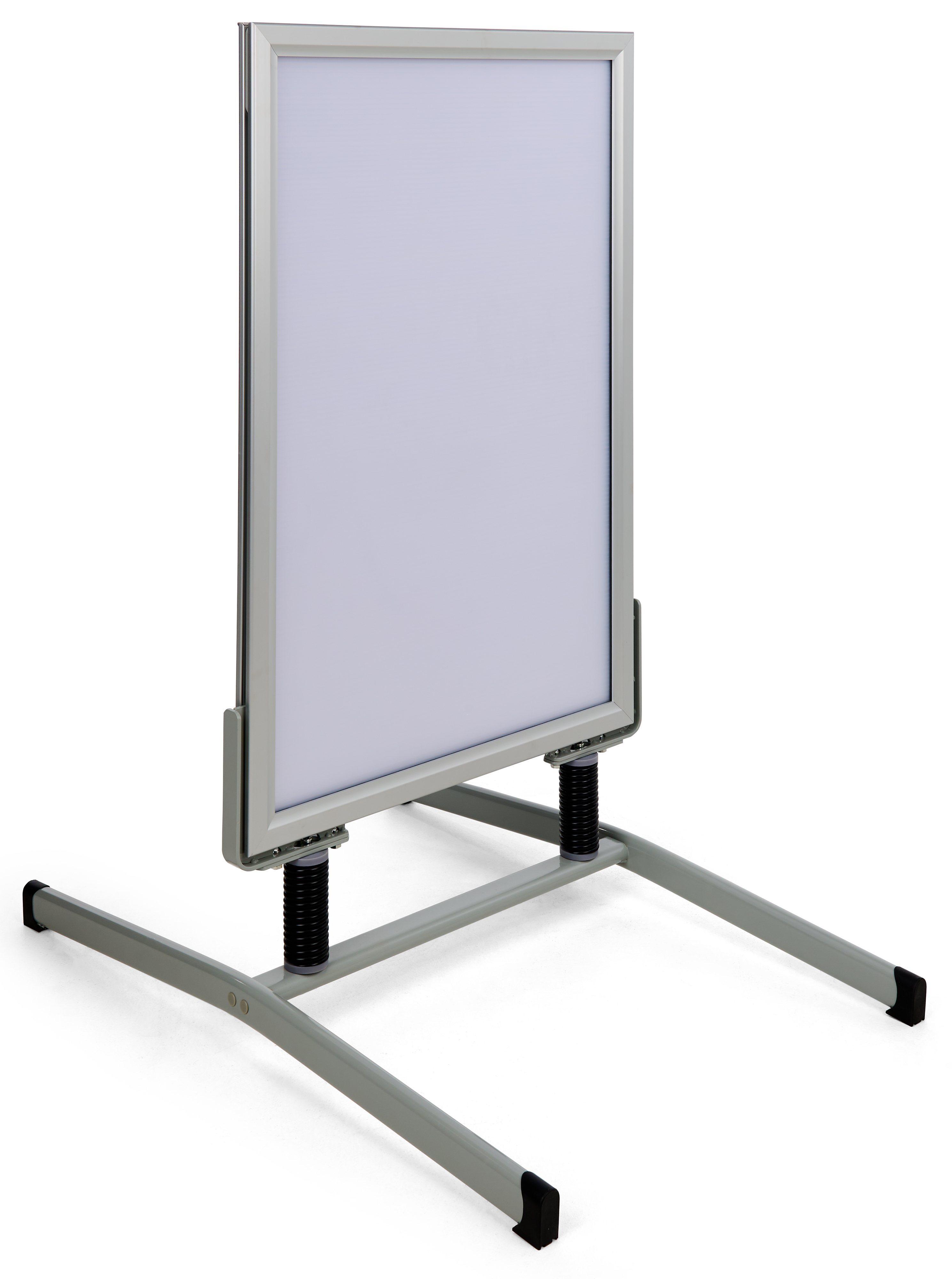 Portable Sign Board with Changeable Letters | 24" x 36" Frame | Displays2Go