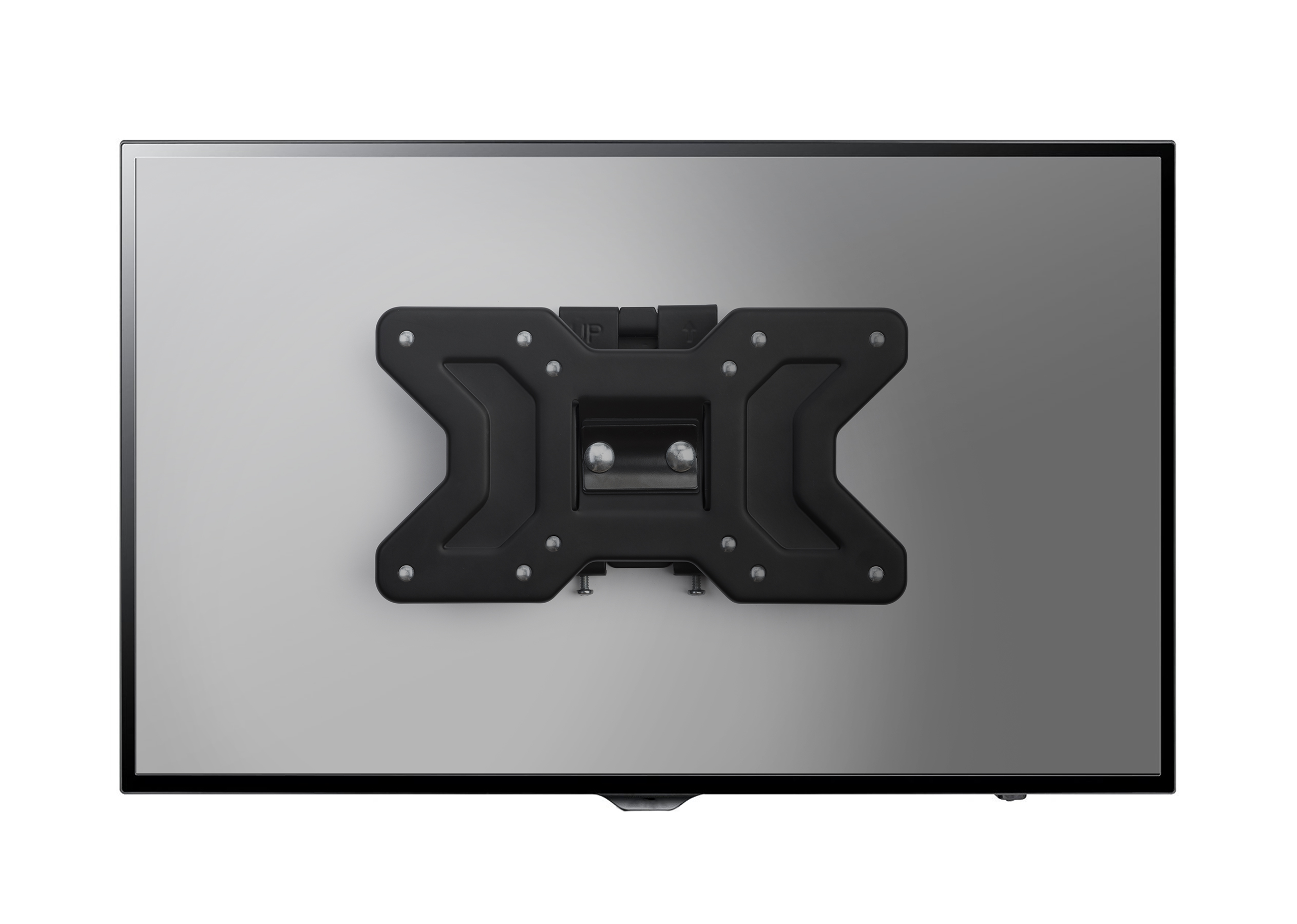 TV Wall Mounting Plate | Fits 10" - 32" Flat Screens | Displays2Go